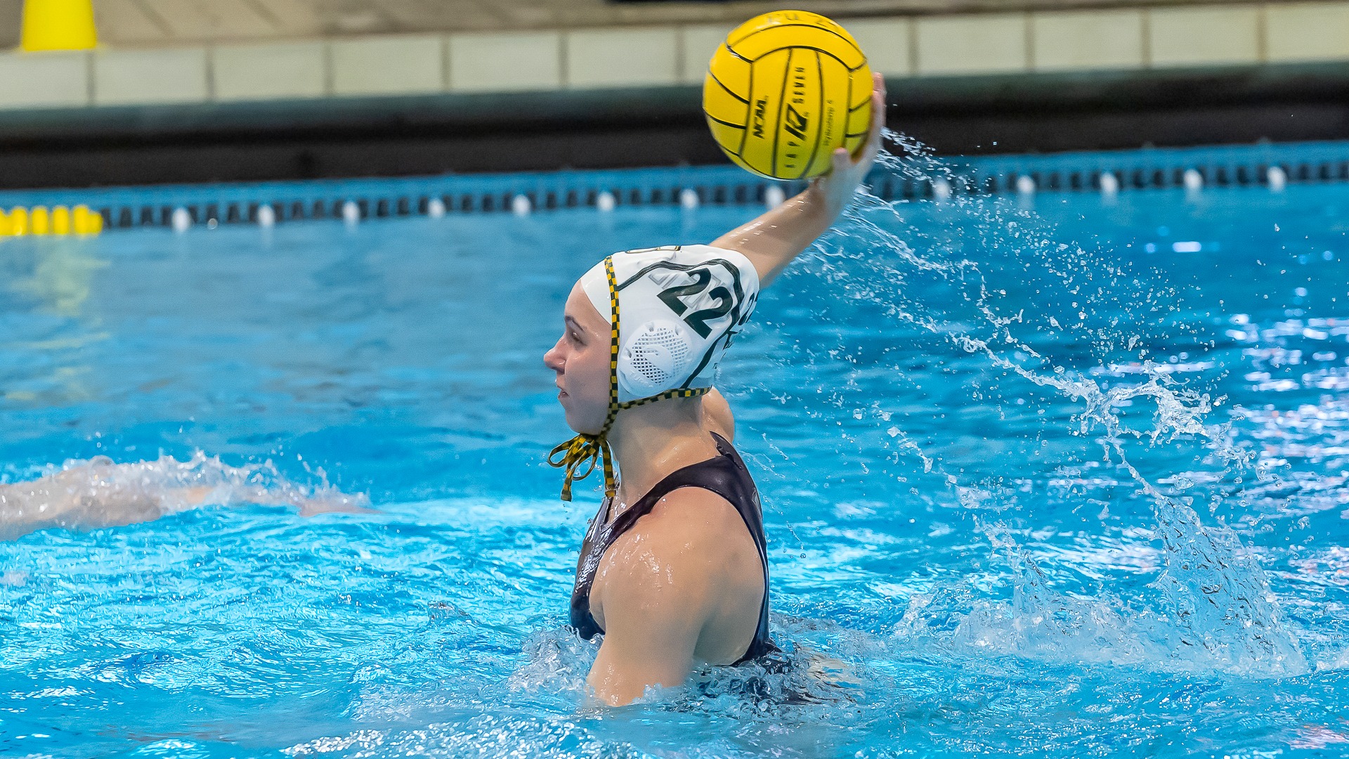 Water Polo Splits to Begin Claremont Convergence - Siena College Athletics