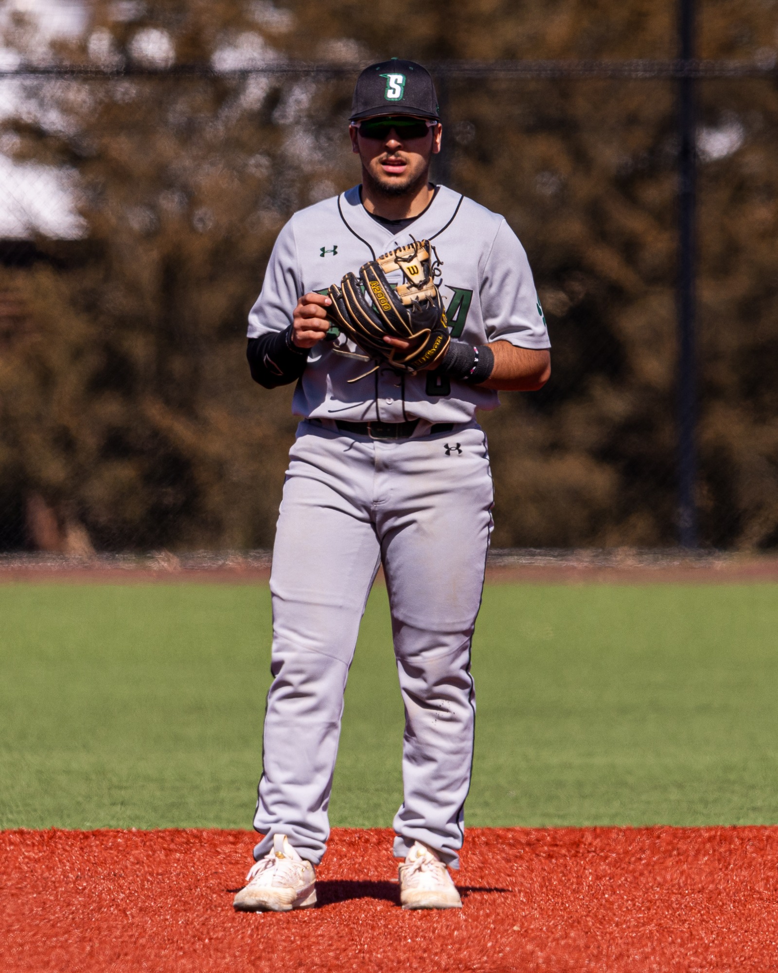 Saints Suffer Another Heartbreaker to Close Out Series at Stony Brook ...