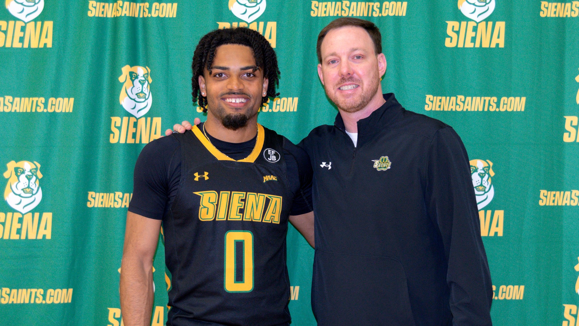 Siena Basketball, US Marine Corps Reserve Team Up For Annual Toys For ...