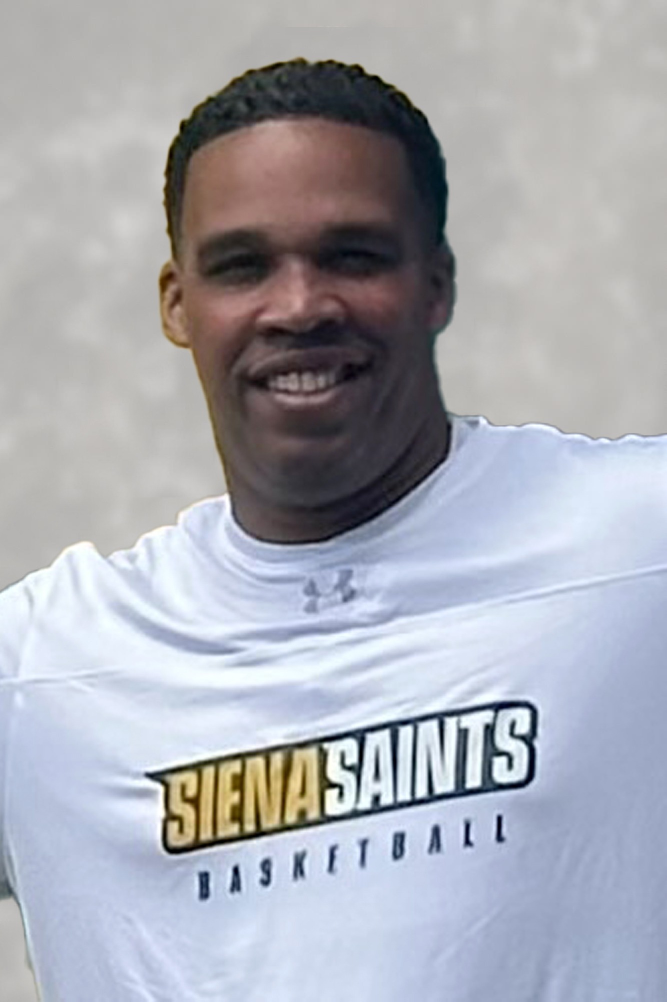 Billy Lovett - Women's Basketball Coach - Siena College Athletics