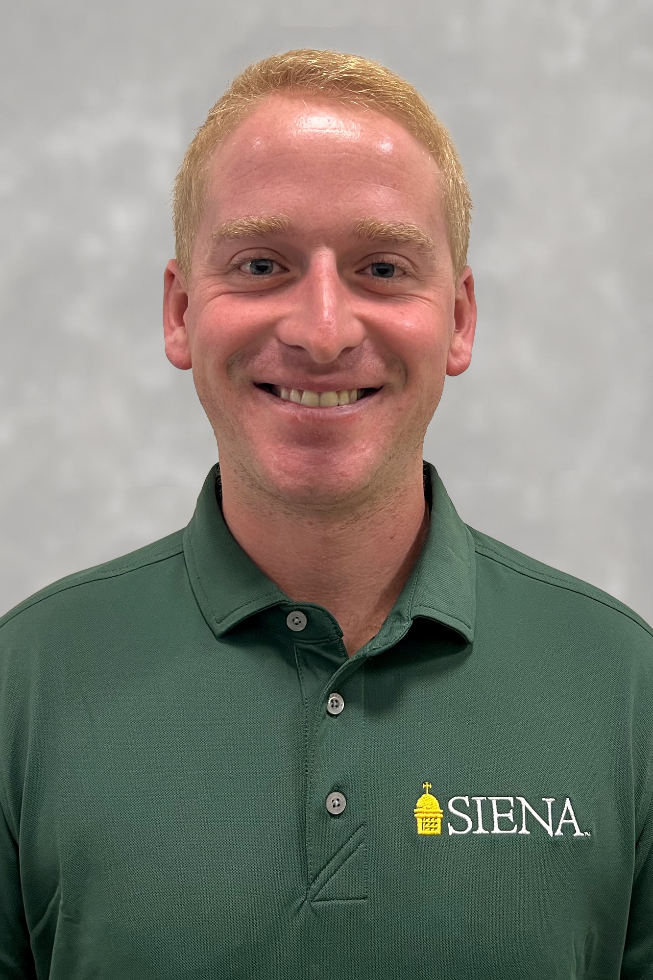 Alex Van Cott - Men's Tennis Coach - Siena College Athletics