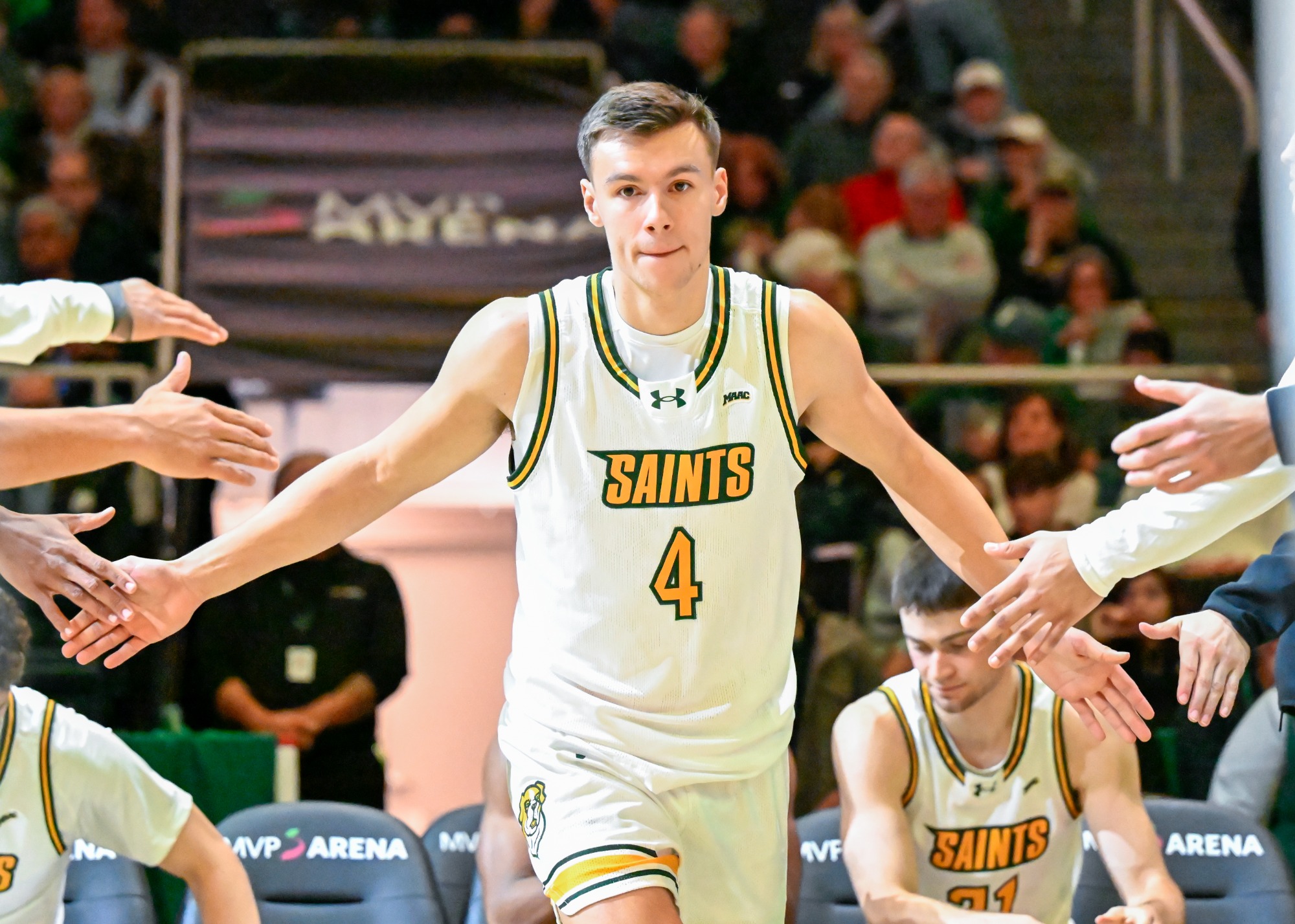 Siena Men’s and Women’s Basketball Single Game Tickets On Sale Now ...
