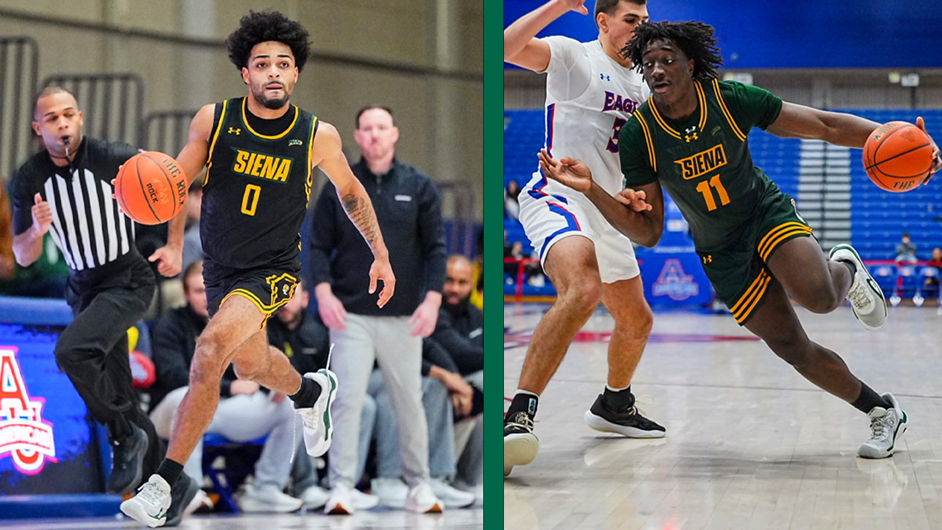 Siena Men’s and Women’s Basketball Single Game Tickets On Sale Now ...