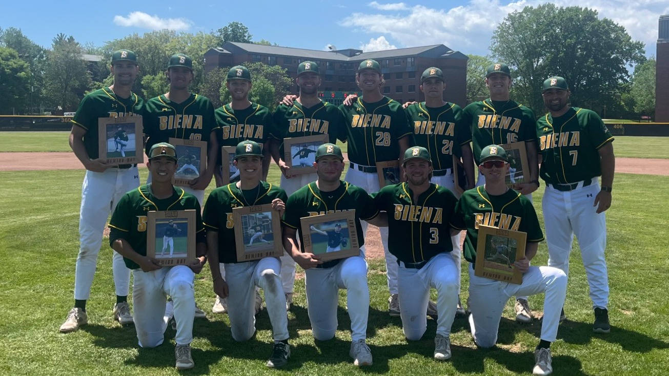 Siena Announces 2025 Summer Sports Camps - Siena College Athletics