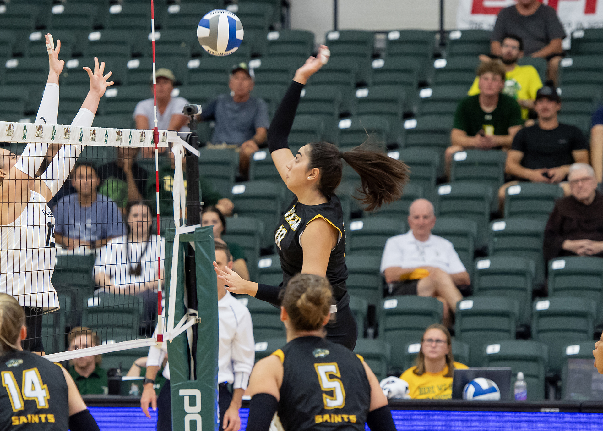 Diraz Named MAAC Player of the Week - Siena University Athletics