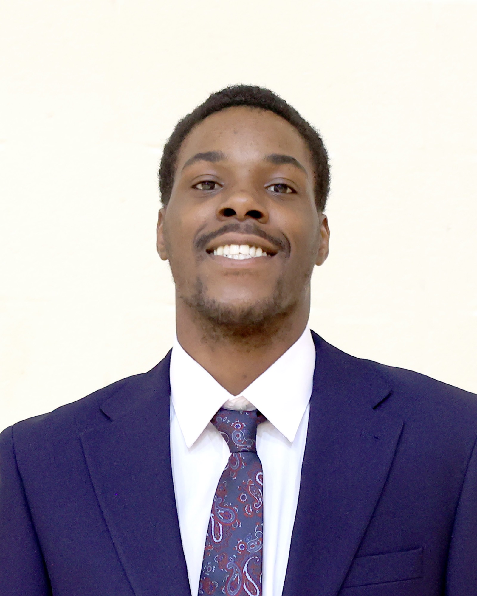 James Mosley - Assistant Men's Basketball Coach/Team Coordinator - Men ...