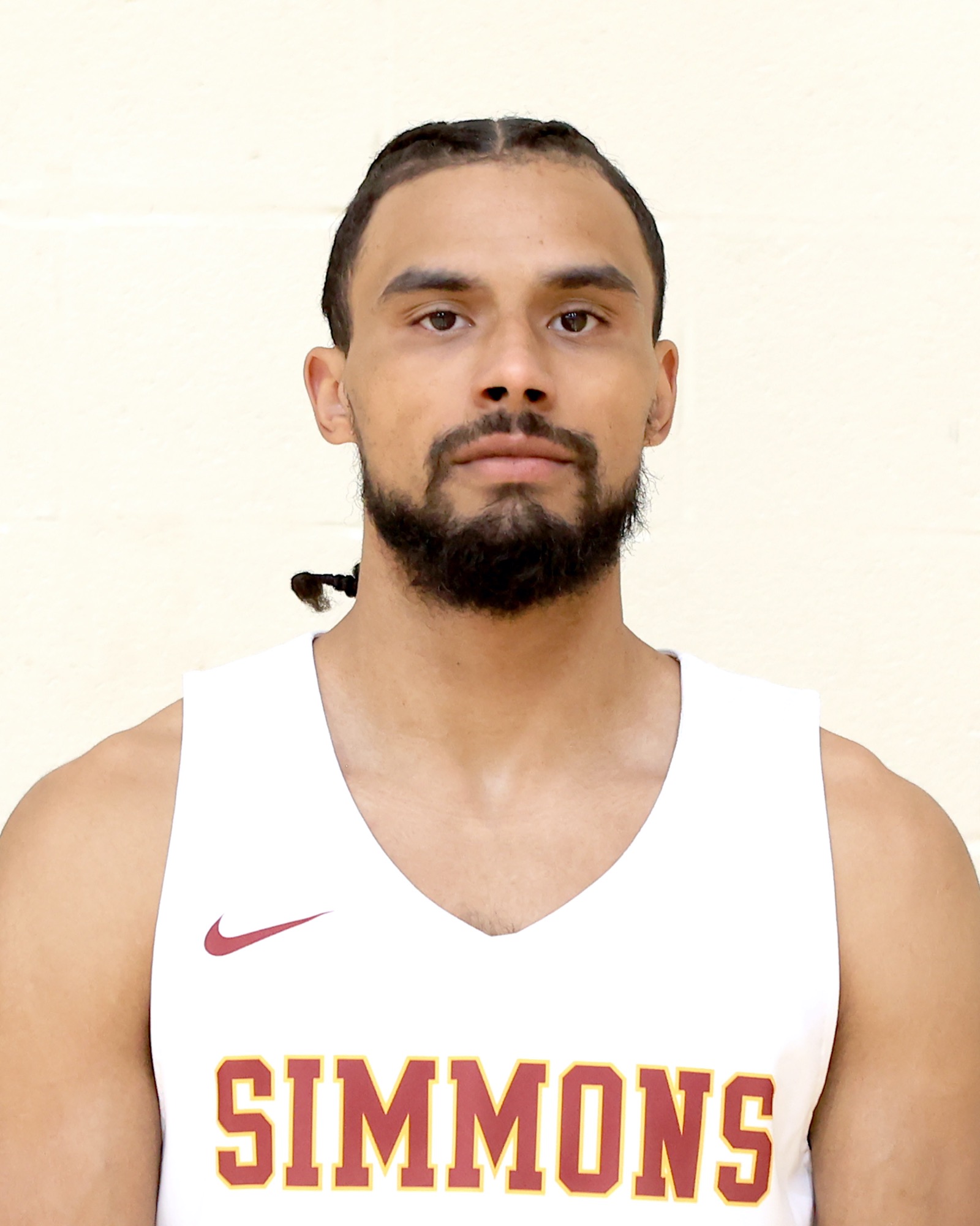 Jonathon Henry - 2022-23 - Men's Basketball - Simmons College of Kentucky