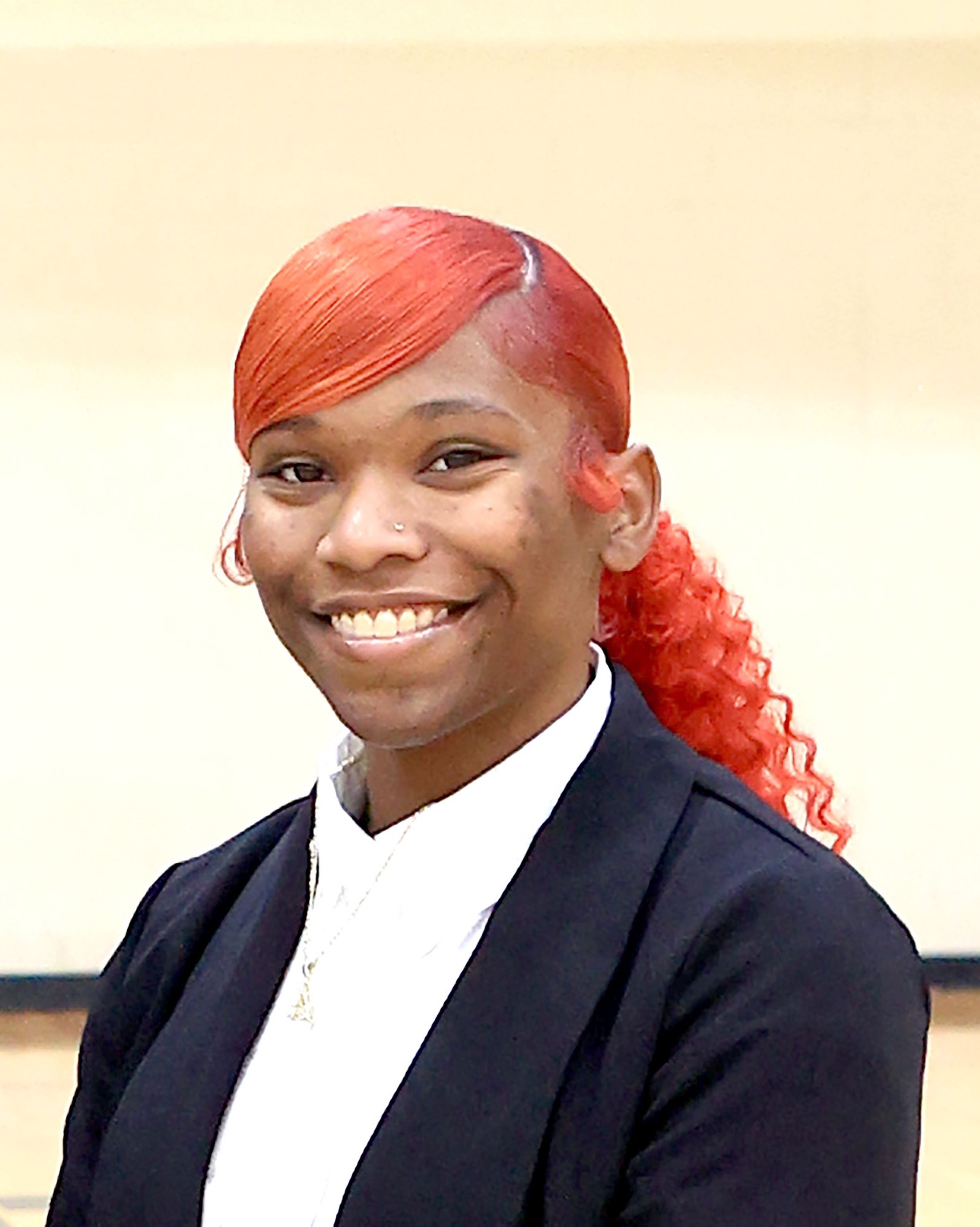 Angel Thomas - Assistant Women's Basketball Coach - Women's Basketball ...