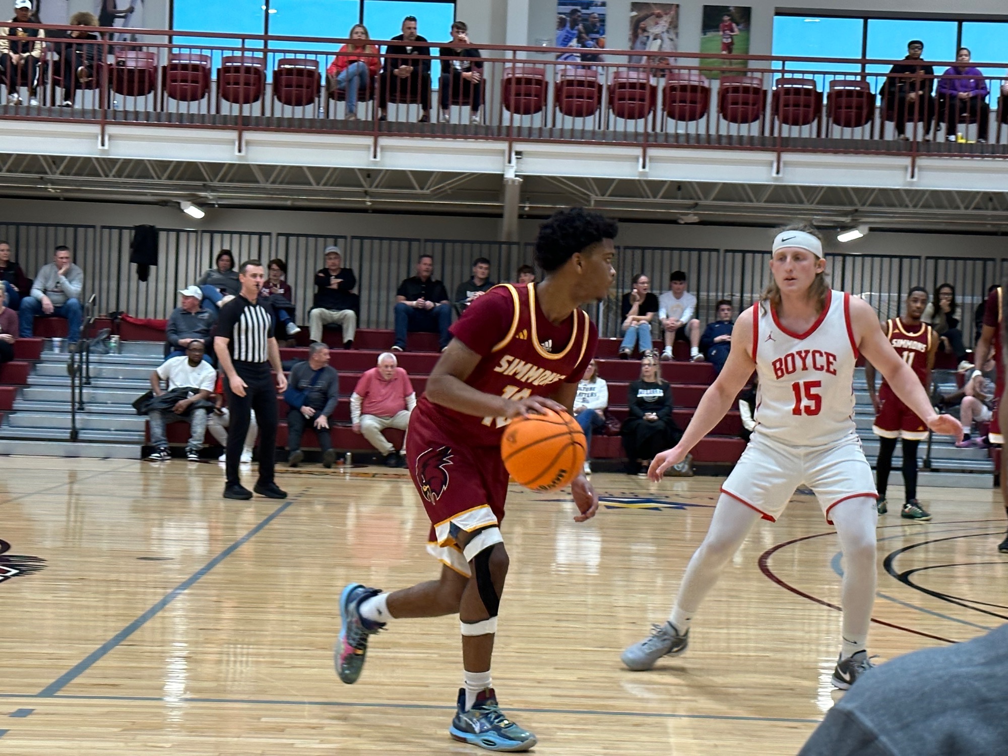 AD Jerry Eaves Covers The 2025 NBA 2K26 Summer League in Las Vegas ...