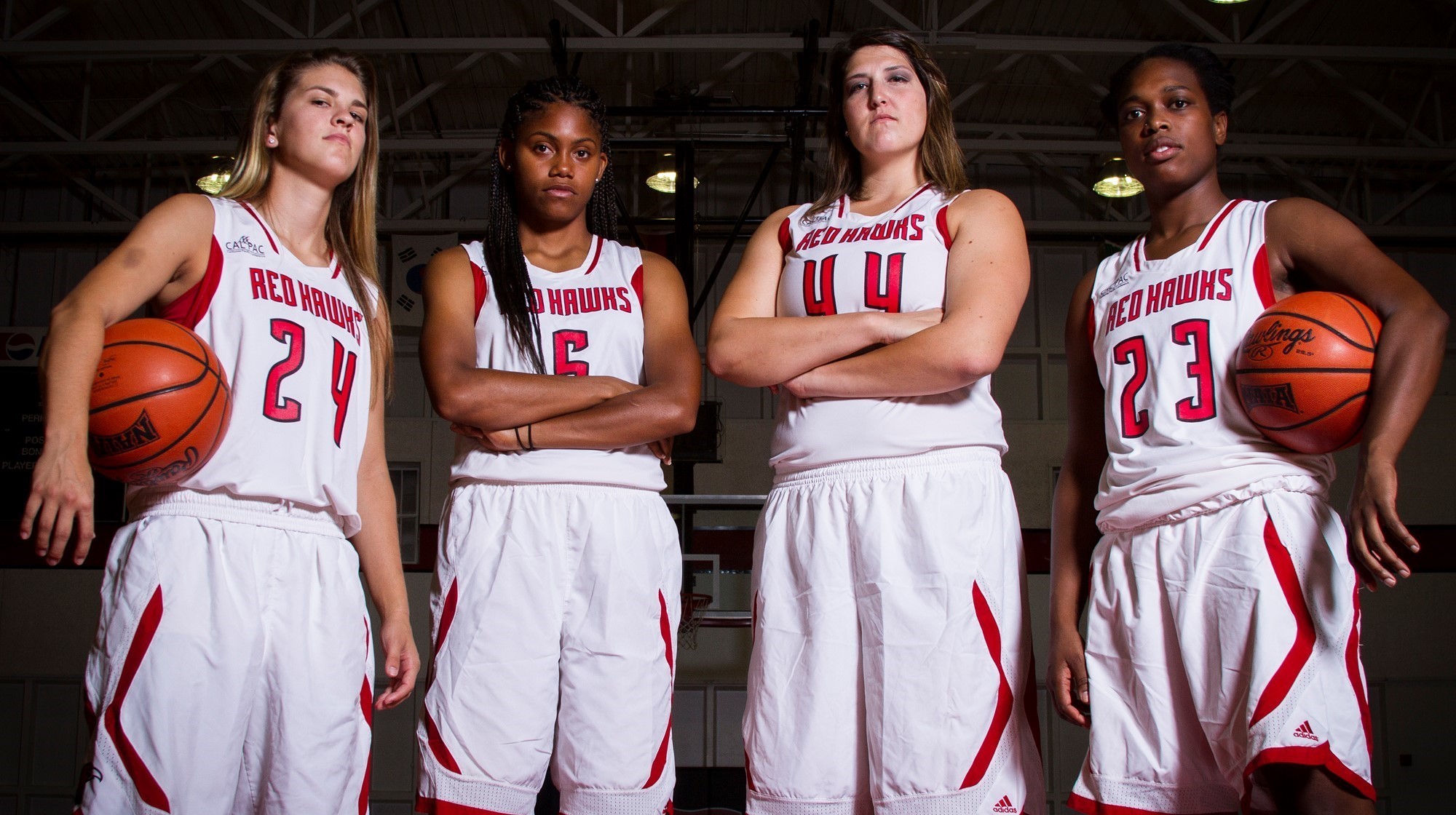 Whitney Rodriguez - 2016-17 - Women's Basketball - Simpson University ...