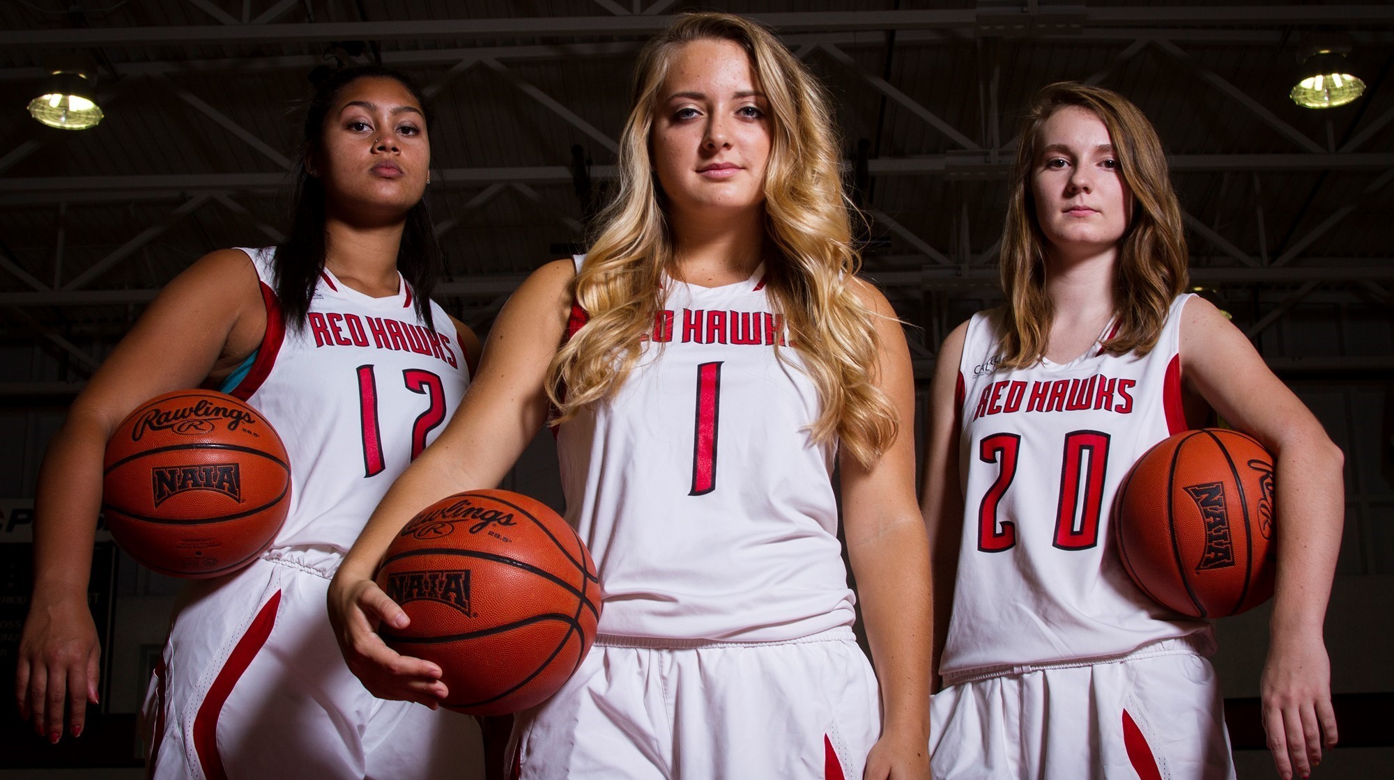 Shayla Smothers - 2018-19 - Women's Basketball - Simpson University ...