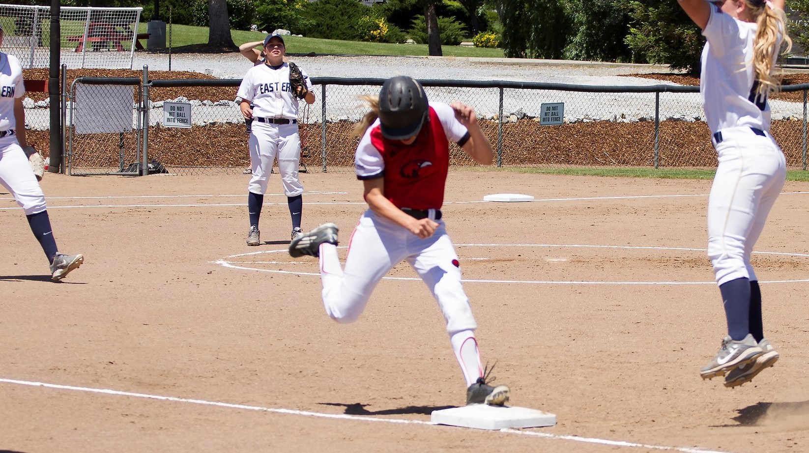 Missy Silveira - 2017 - Softball - Simpson University Athletics