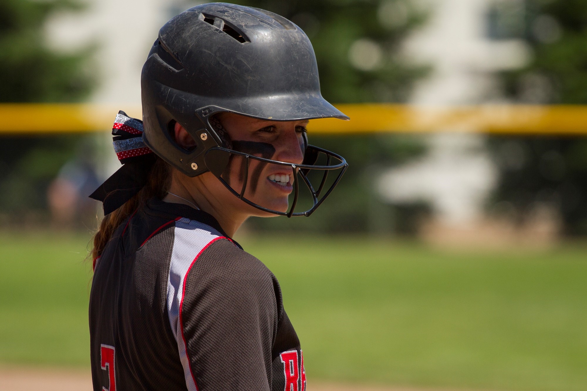 Taylor Hill - 2016 - Softball - Simpson University Athletics