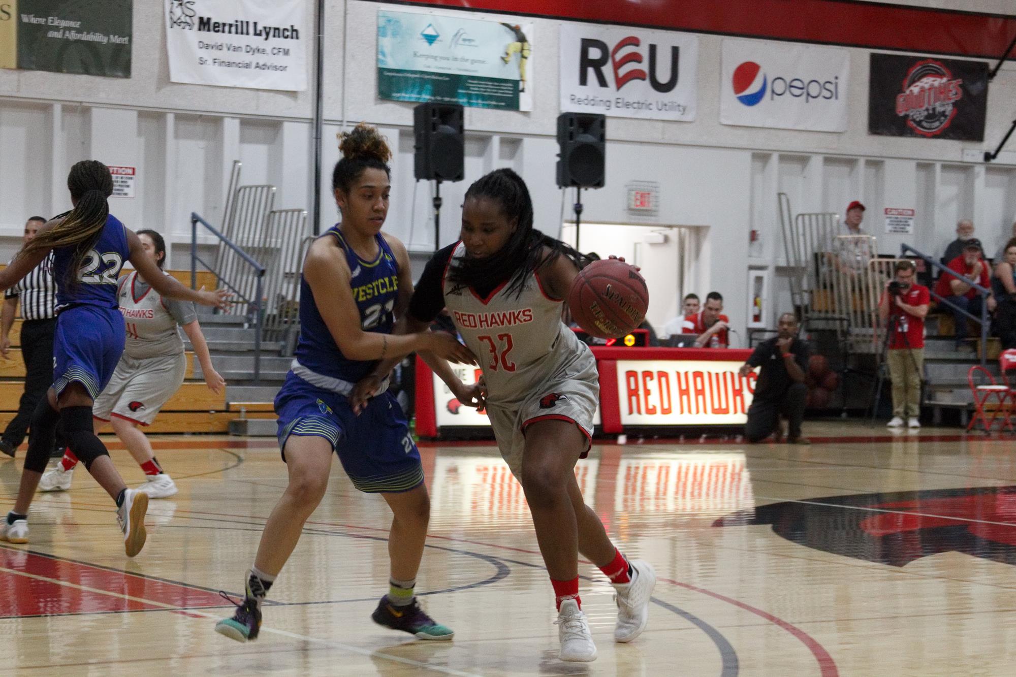 Simpson Women's Basketball Wins 3rd Straight with So Cal Weekend Sweep ...