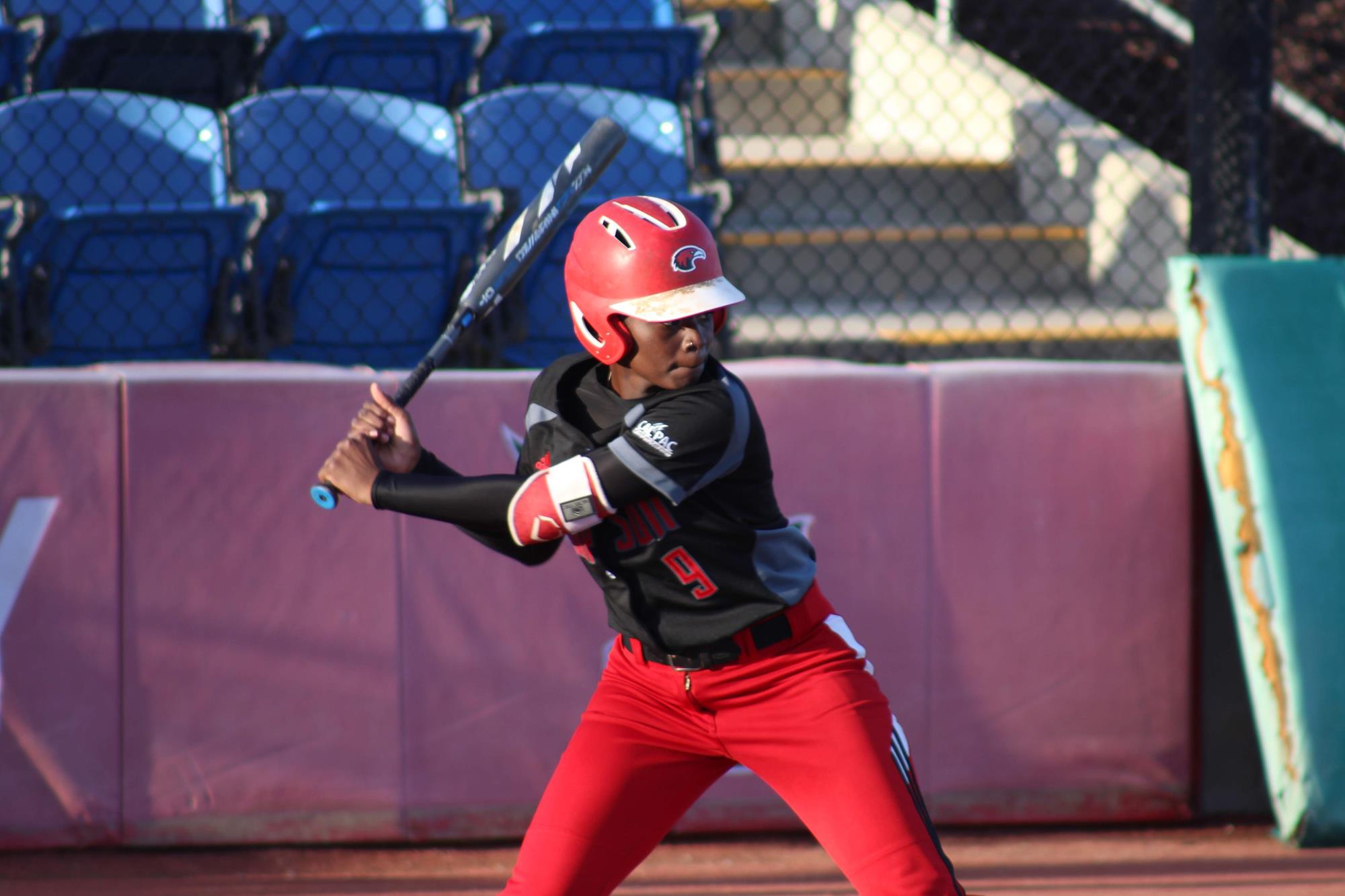 Emily Fuller - 2020 - Softball - Simpson University Athletics