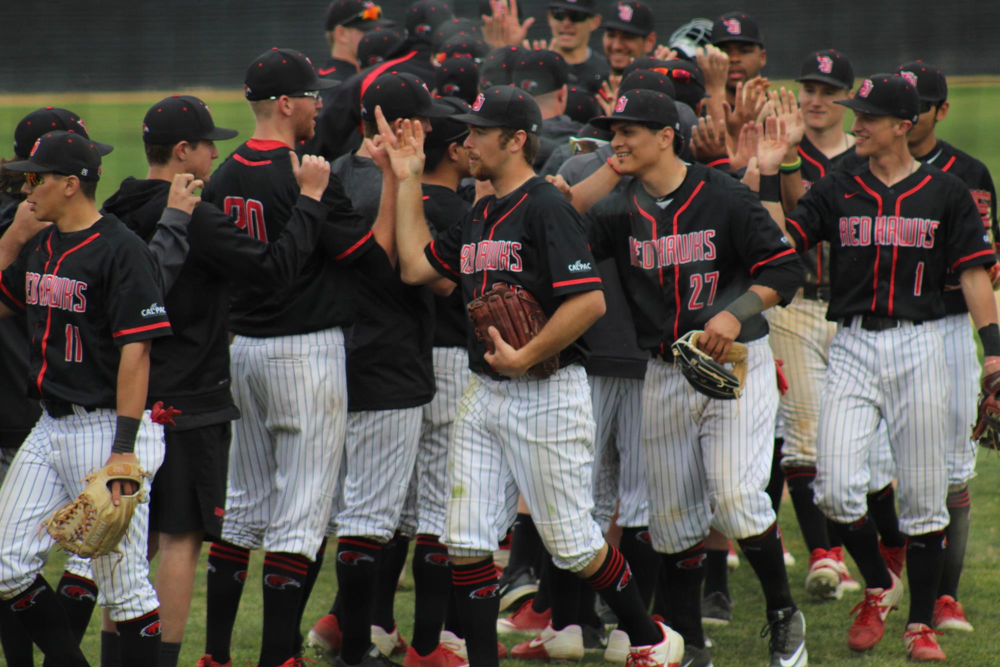 Historic Winning Season Cut Short for Simpson Baseball - Simpson ...