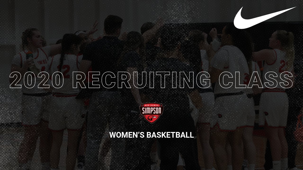 Pringle adds seven to 2020-2021 roster - Simpson University Athletics