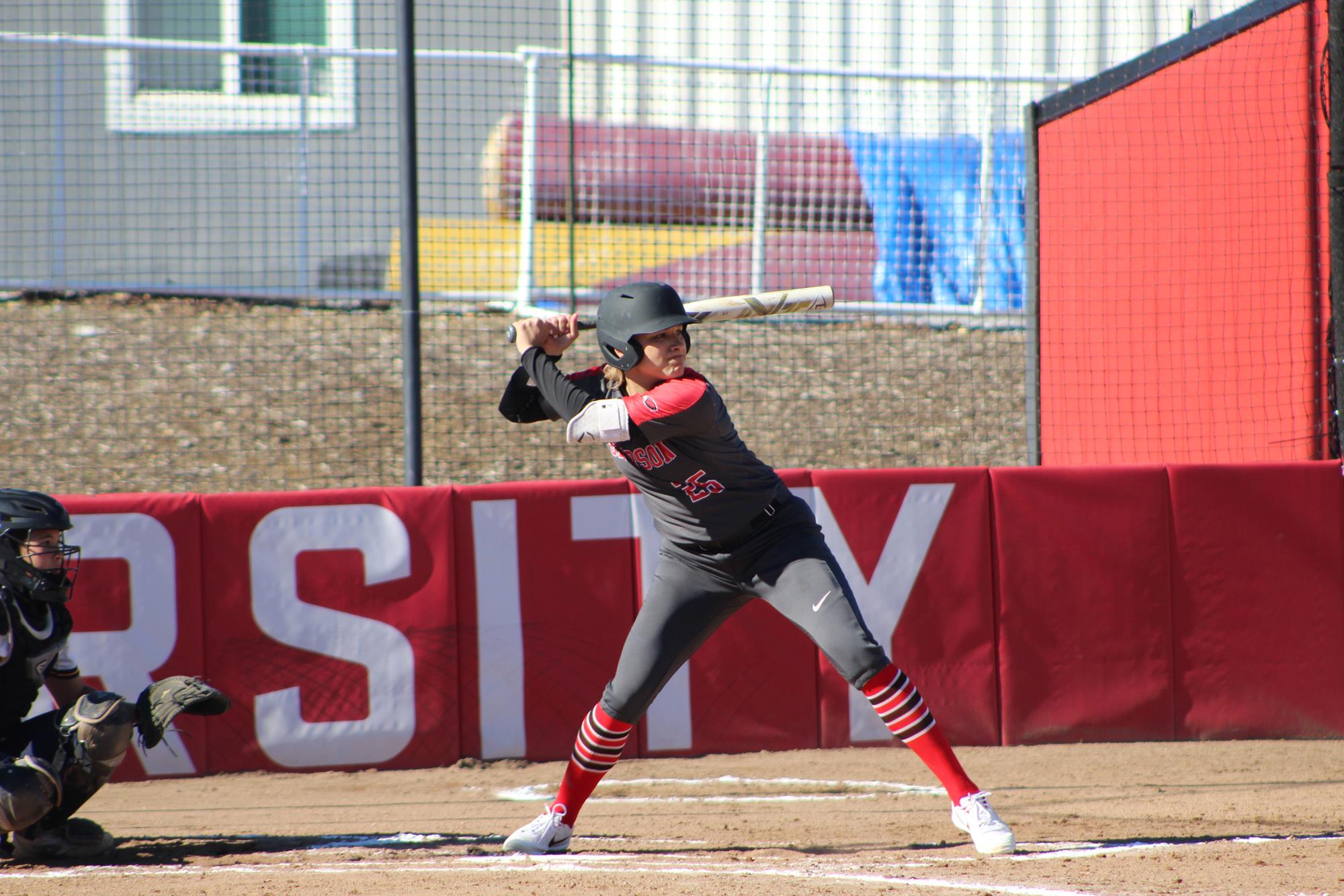 Simpson Softball Finishes Second in Cal Pac Tournament - Simpson ...