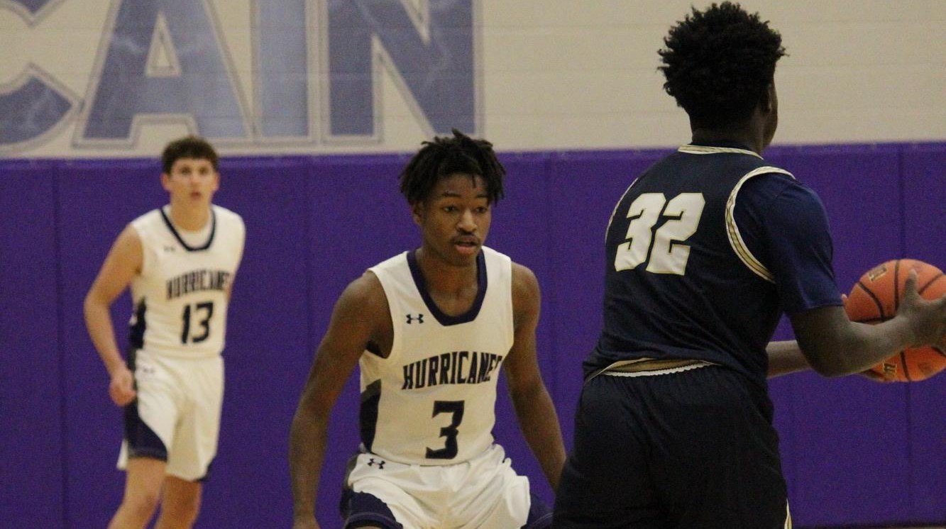 Men's Basketball Signs Texan Standout Seth Adams - Simpson University ...