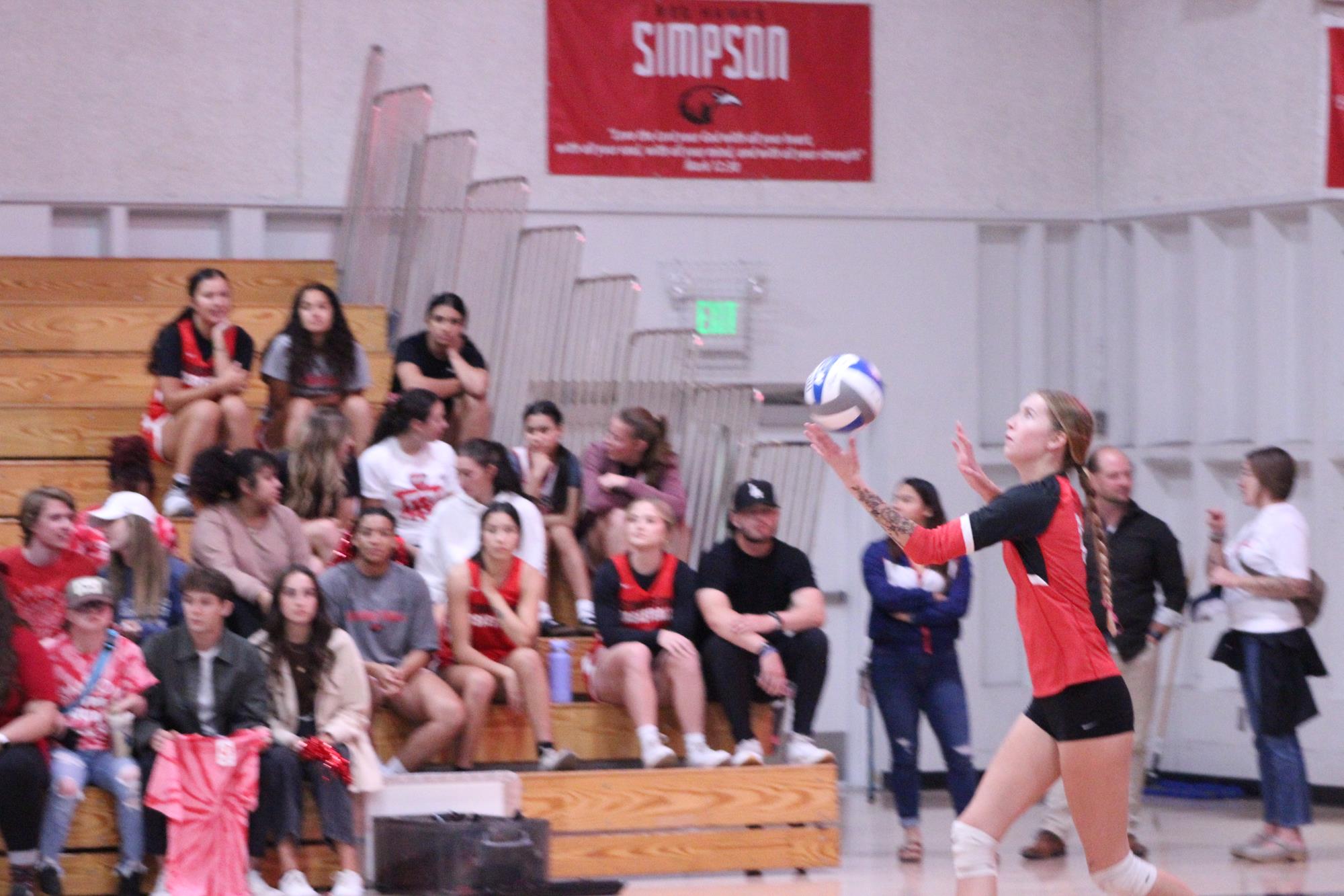 Women's Volleyball Falls to Embry-Riddle But Remain In Postseason ...