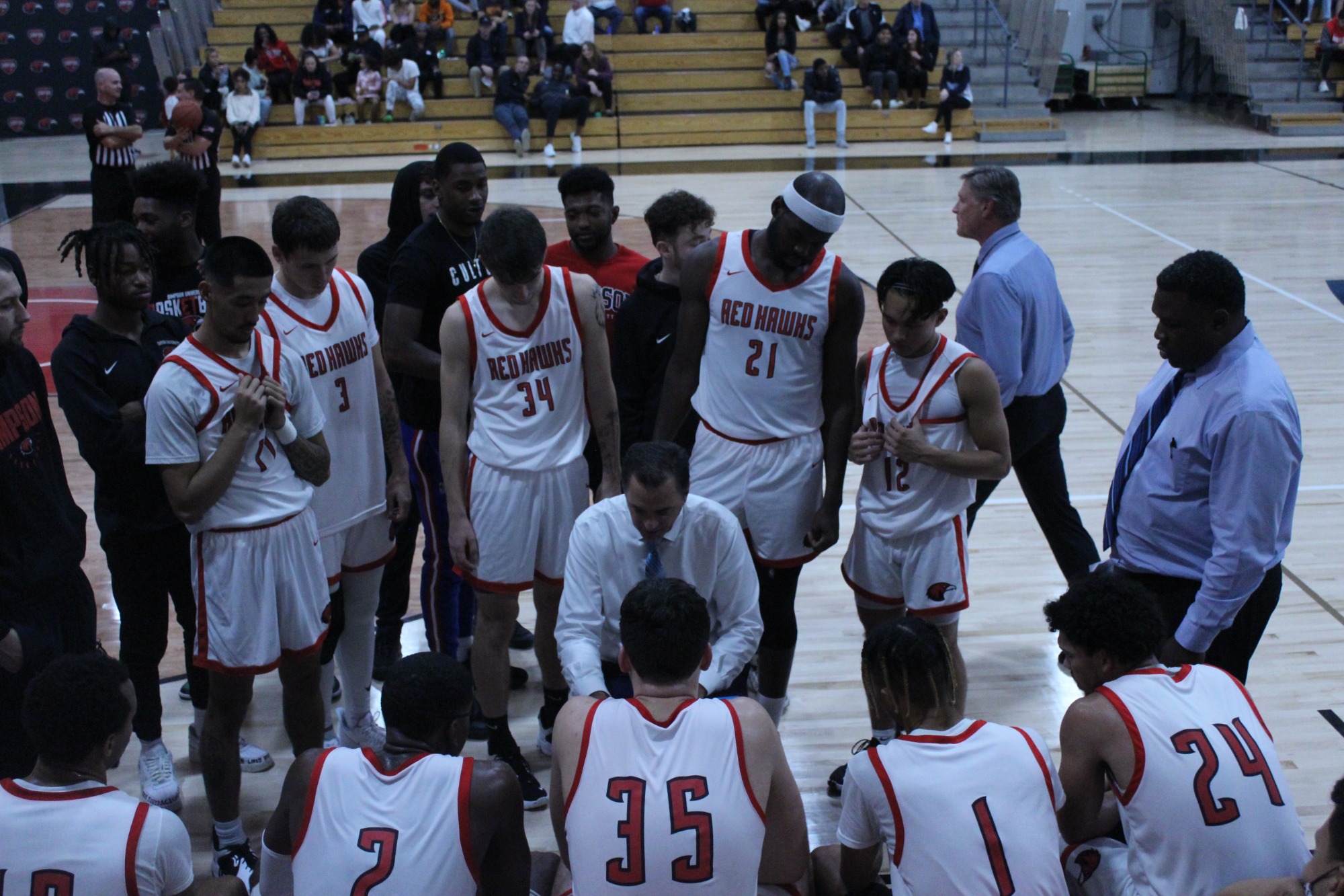 Men's Basketball Opens Season against Lincoln, Coached By Hall-Of-Famer ...