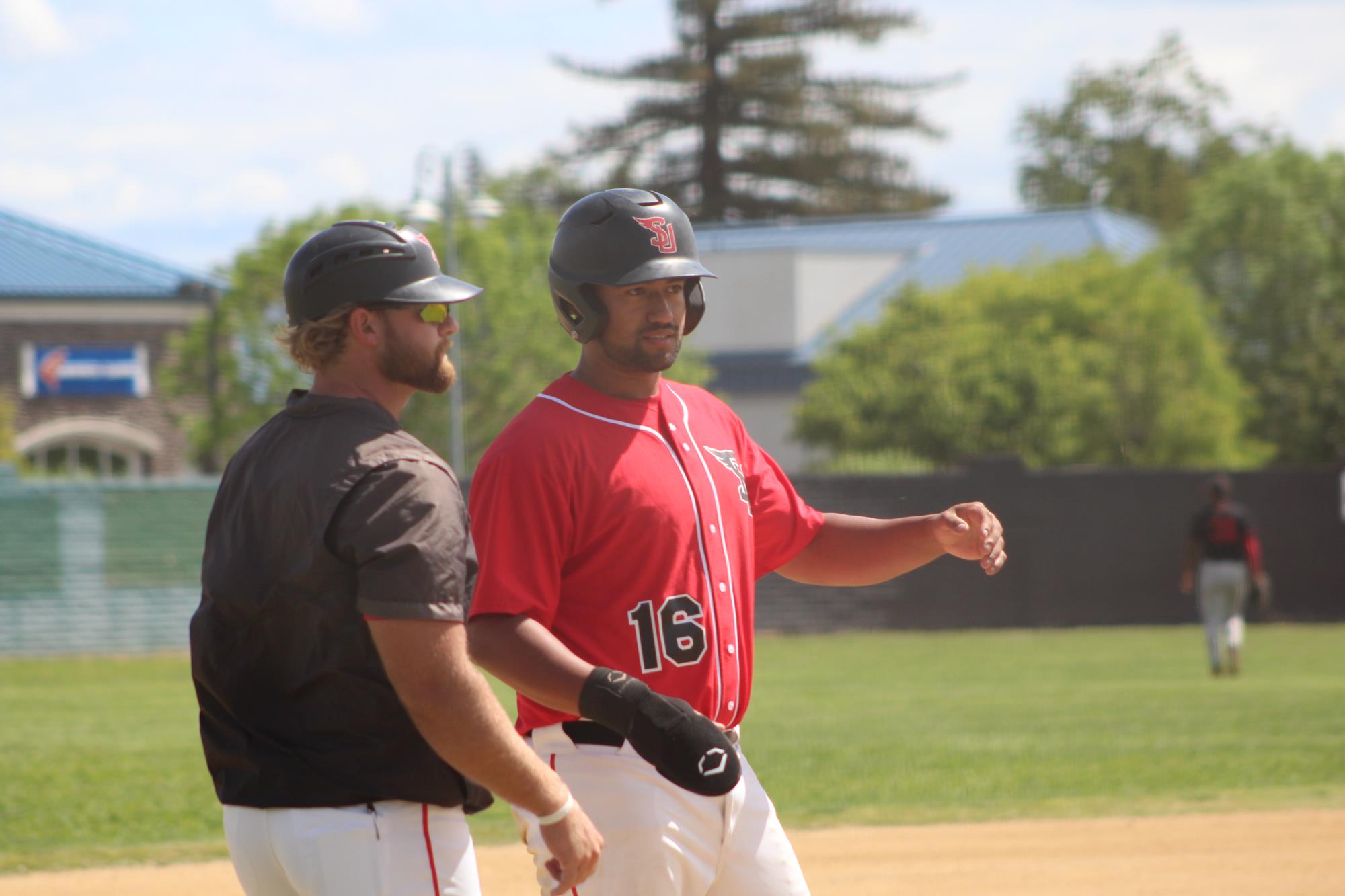Baseball Goes One For Three To Finish Season - Simpson University Athletics
