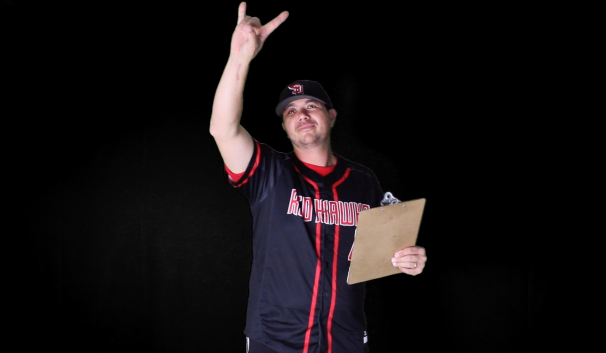 Dan Tating Steps Down As Athletic Director, Remains Head Baseball Coach ...