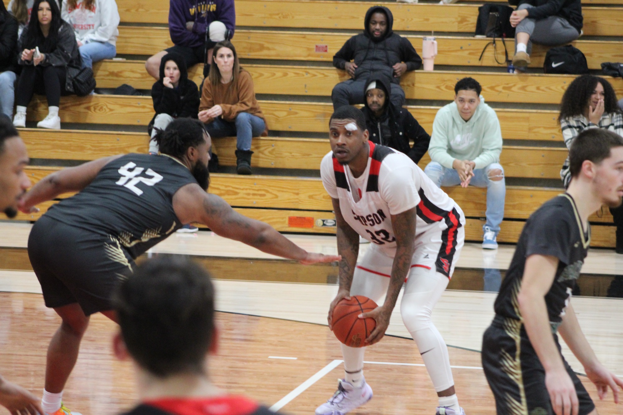 Men's Basketball Falls to Embry-Riddle in First Game of Arizona Road ...