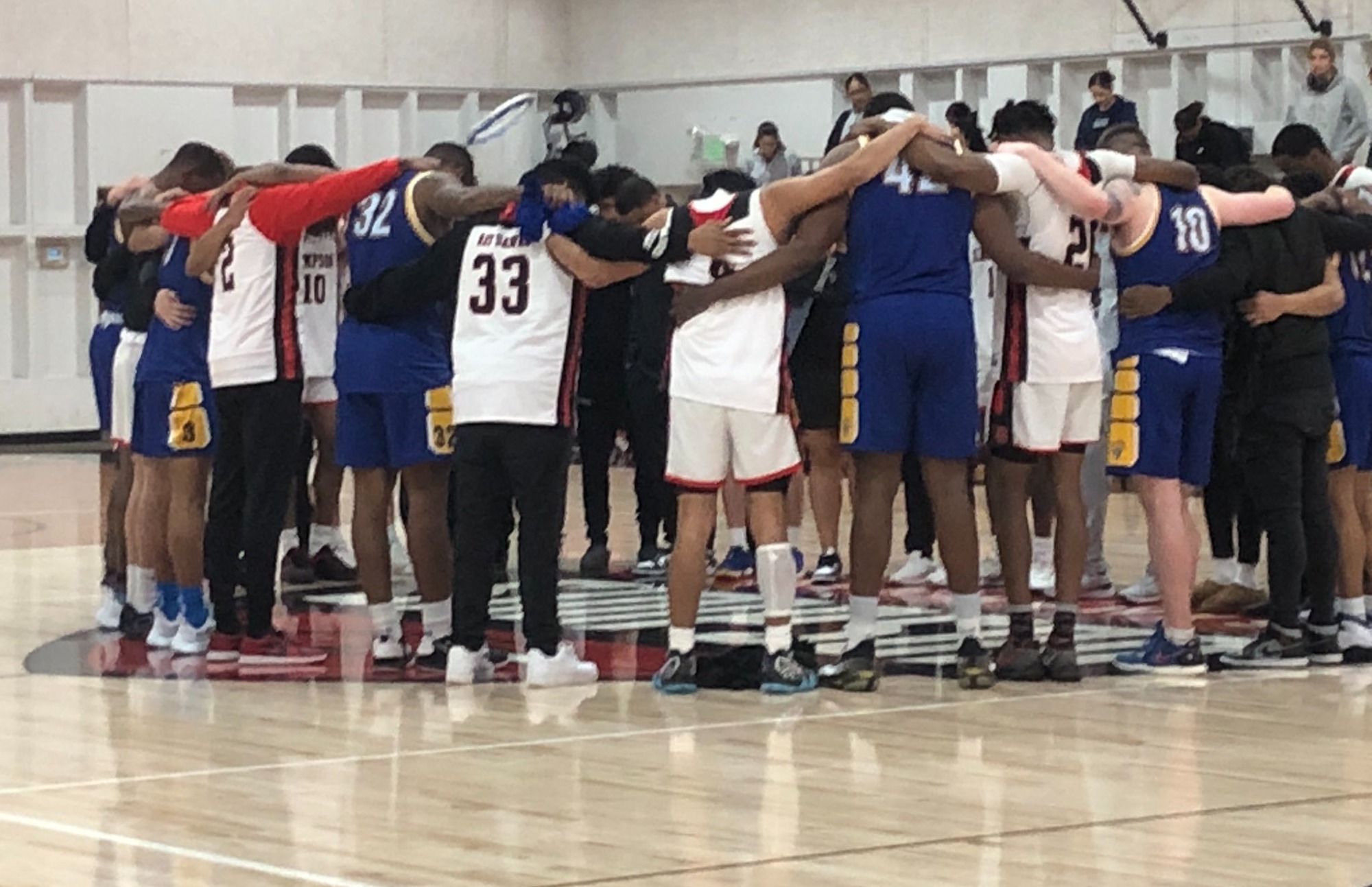 Simpson University Football Joins Frontier Conference, Ushering in a ...