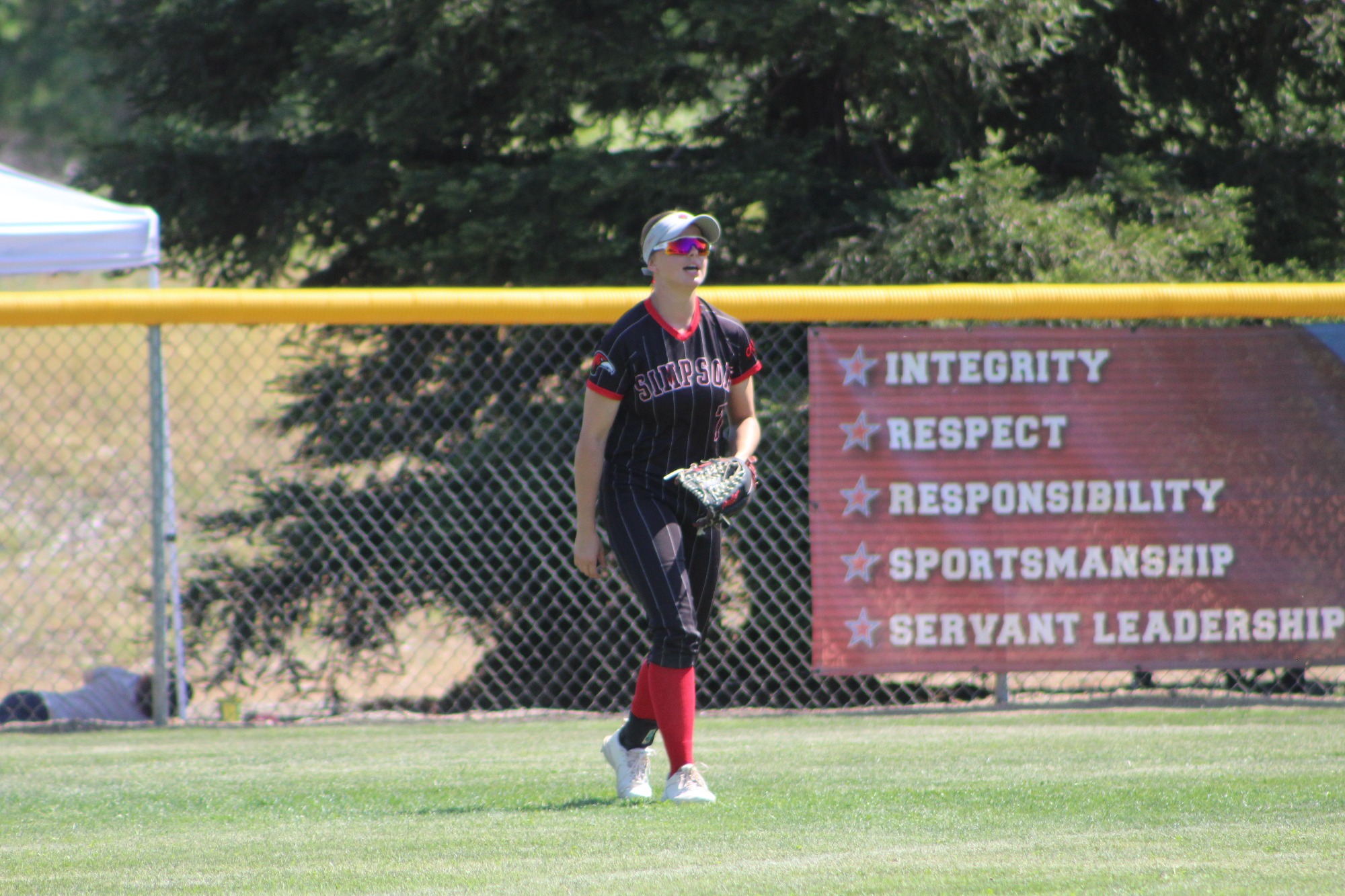 Red Hawks Take Down the Pioneers in Game 1. Set to Play ERAU Next ...