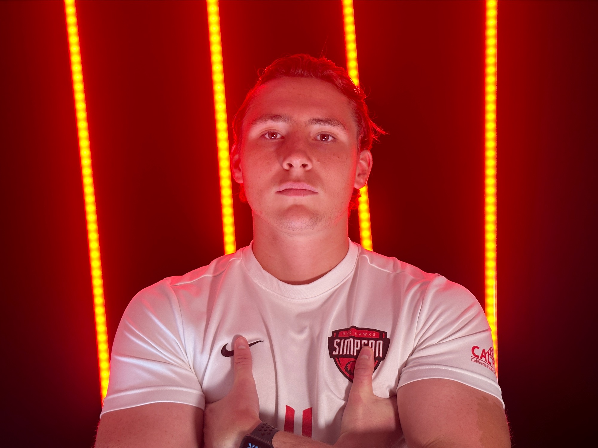 Men's Soccer Kicks Off Its Season on August 20th - Simpson University ...