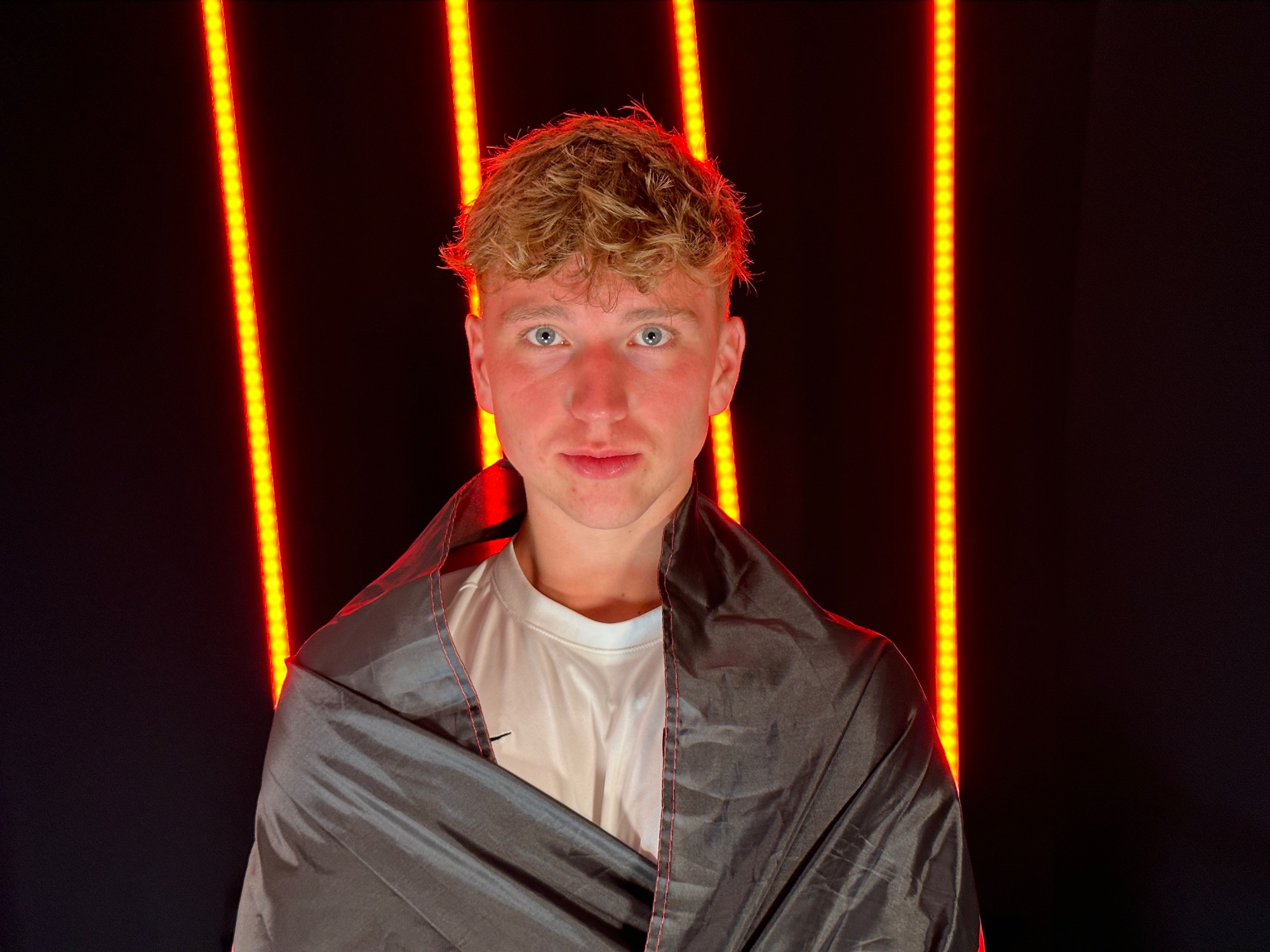 Red Hawks Drop game to Oaks - Simpson University Athletics