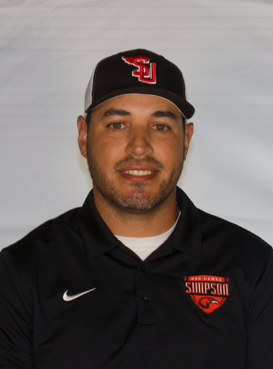 Men's Soccer Coaches - Simpson University Athletics