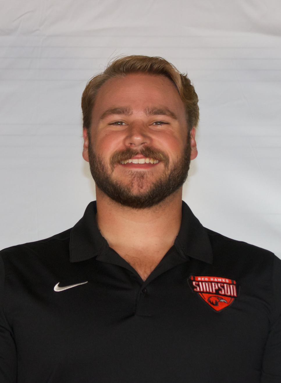 Logan Friesen - Head Swimming Coach - Men's Swimming and Diving Coaches ...
