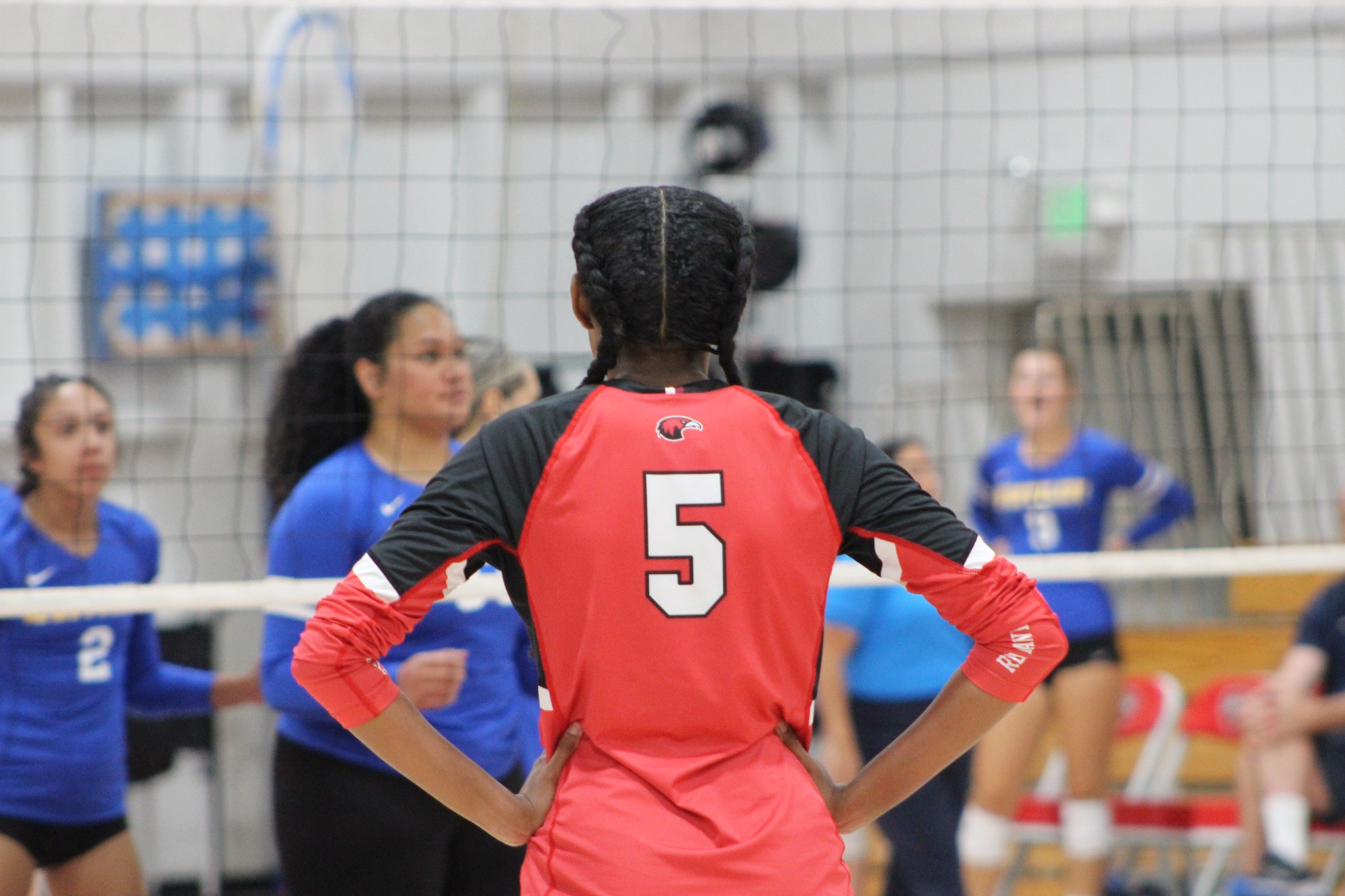 Simpson Trounces Pacific Union - Simpson University Athletics