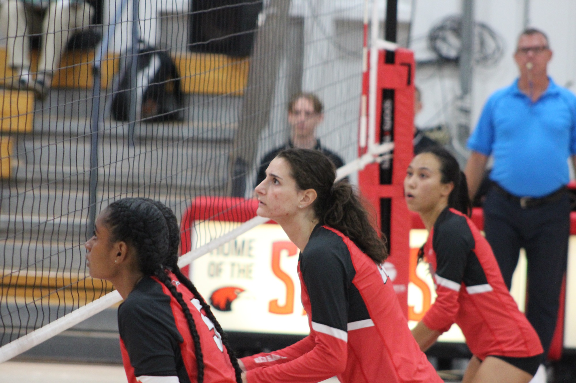 SU Defeats Occidental College - Simpson University Athletics