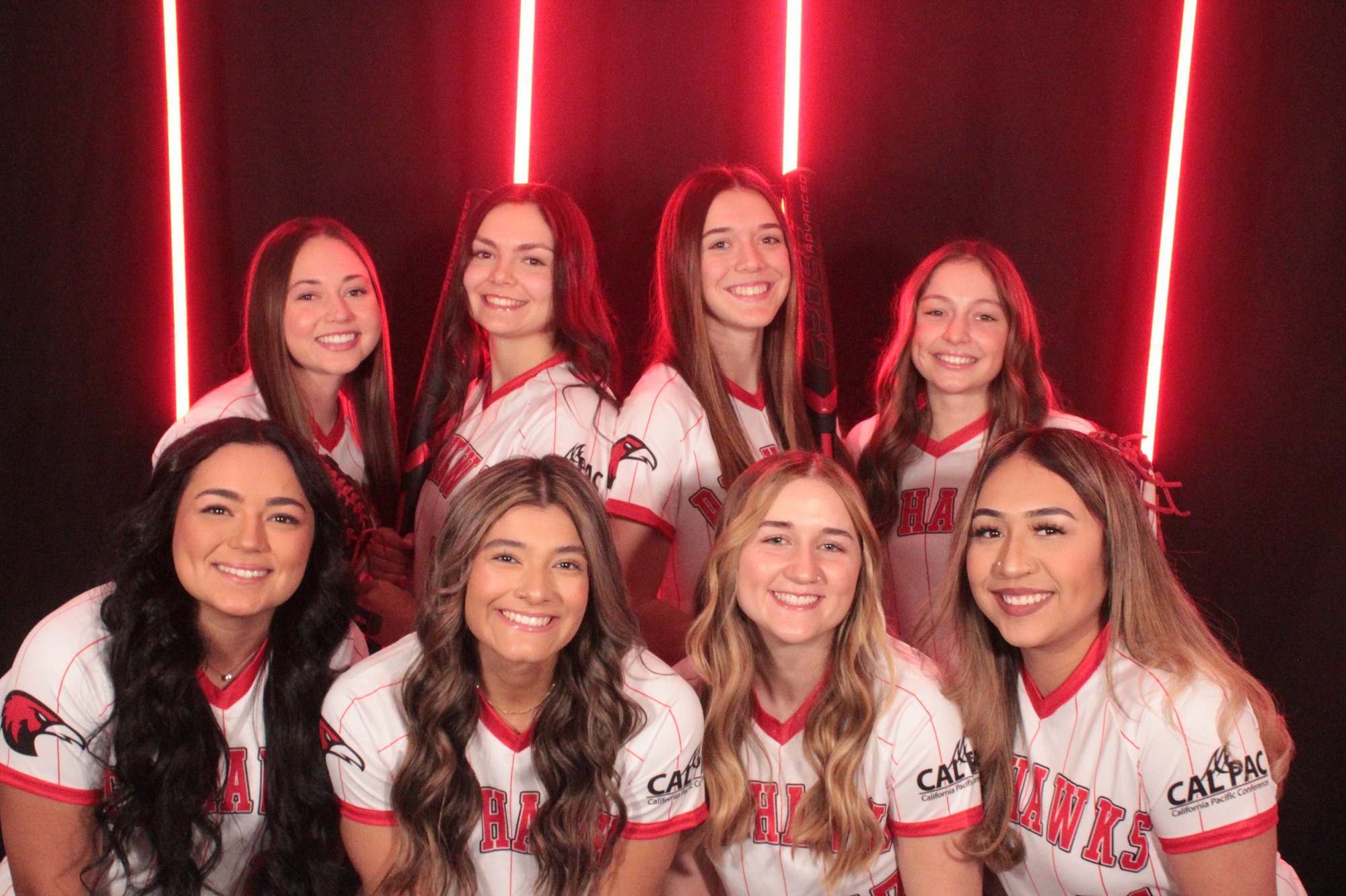 Simpson Softball Gears Up For 2024 Season - Simpson University Athletics
