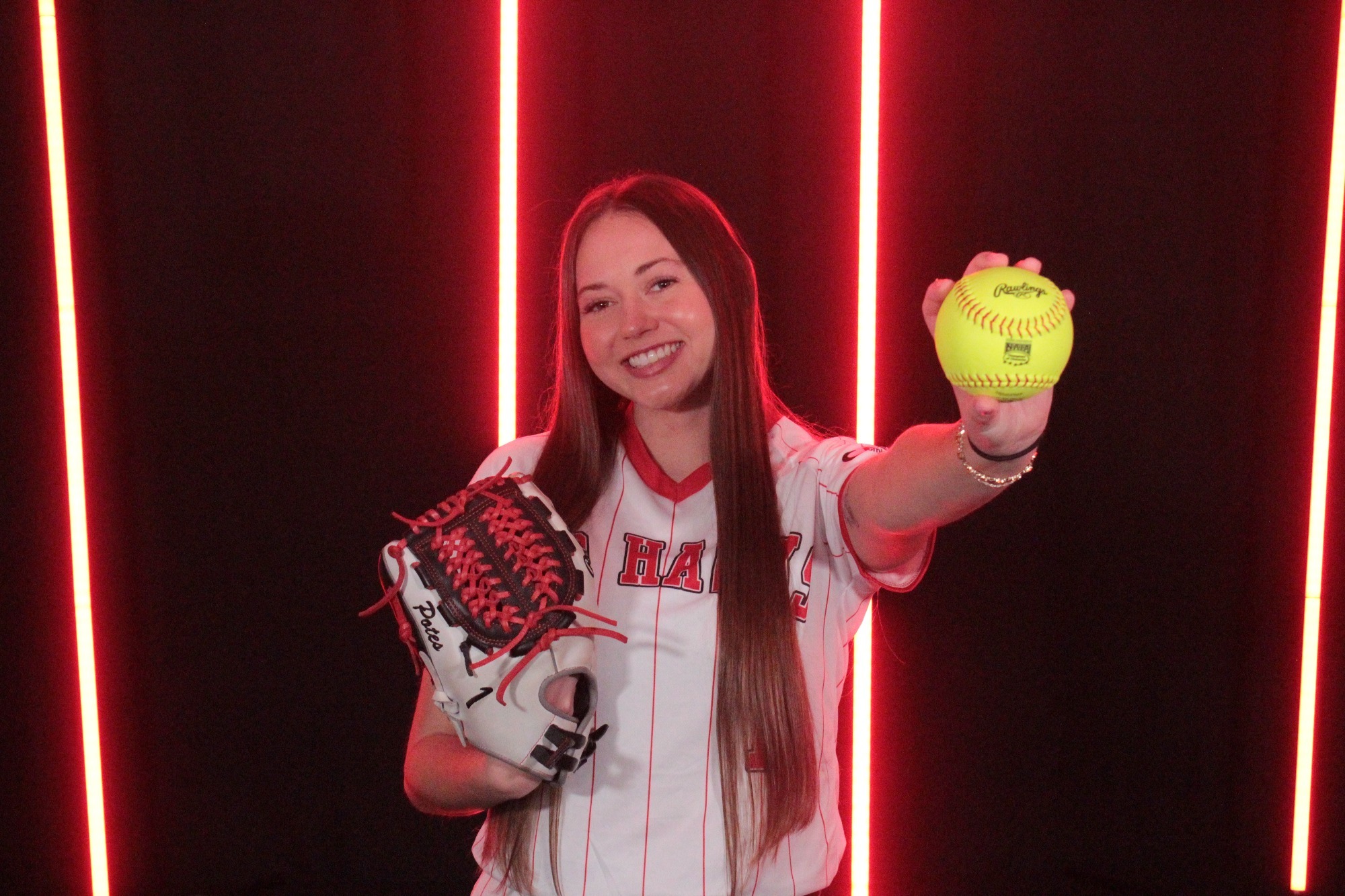 Kylee Potes - 2024 - Softball - Simpson University Athletics