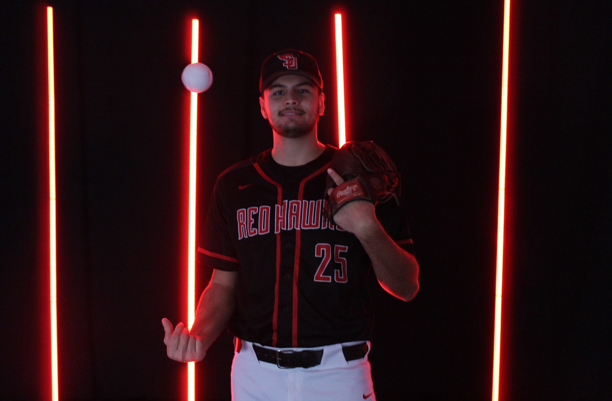 Red Hawks Return Home After a Historic Road Trip - Simpson University ...