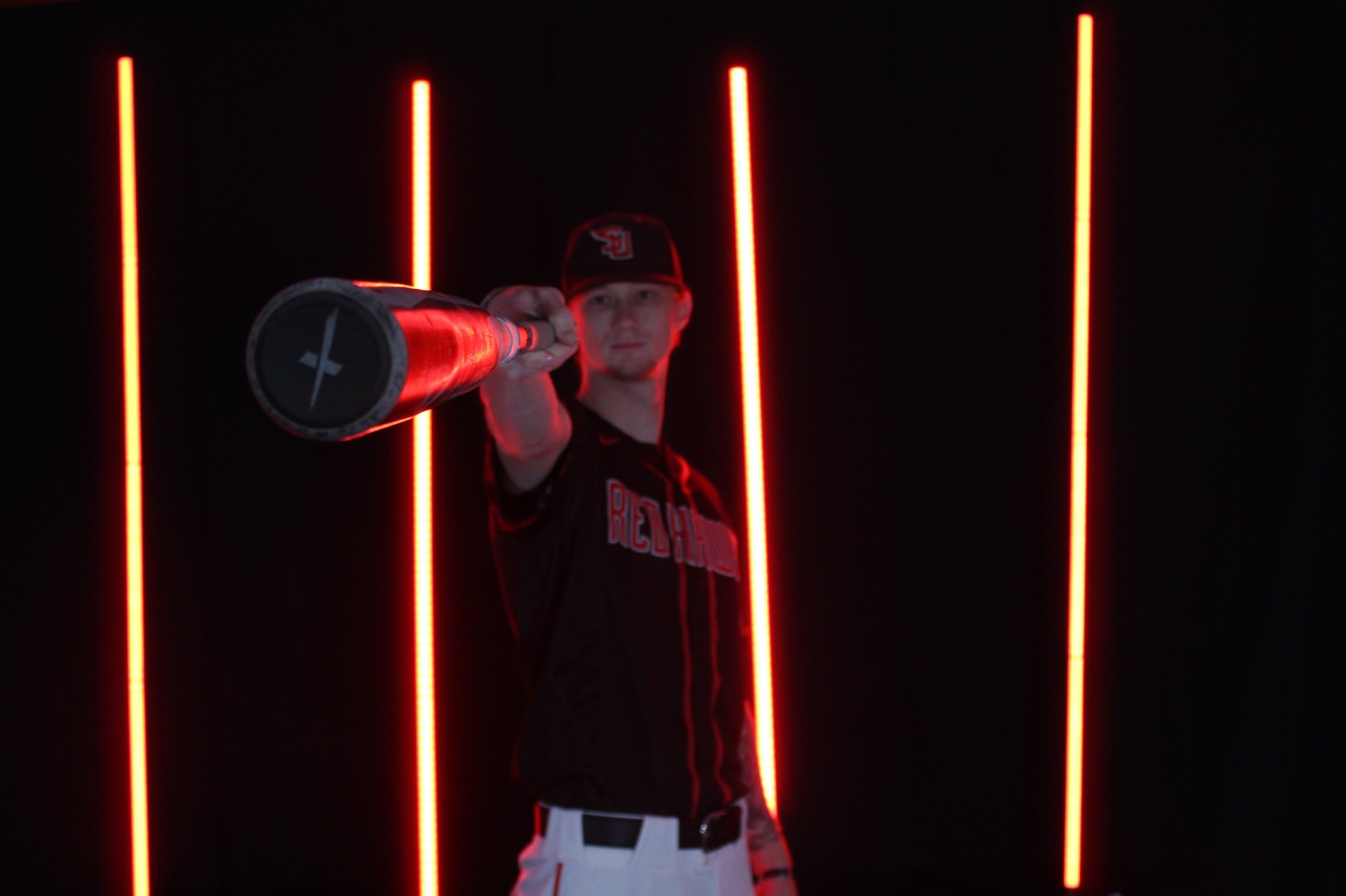 Brady Meeds - 2024 - Baseball - Simpson University Athletics