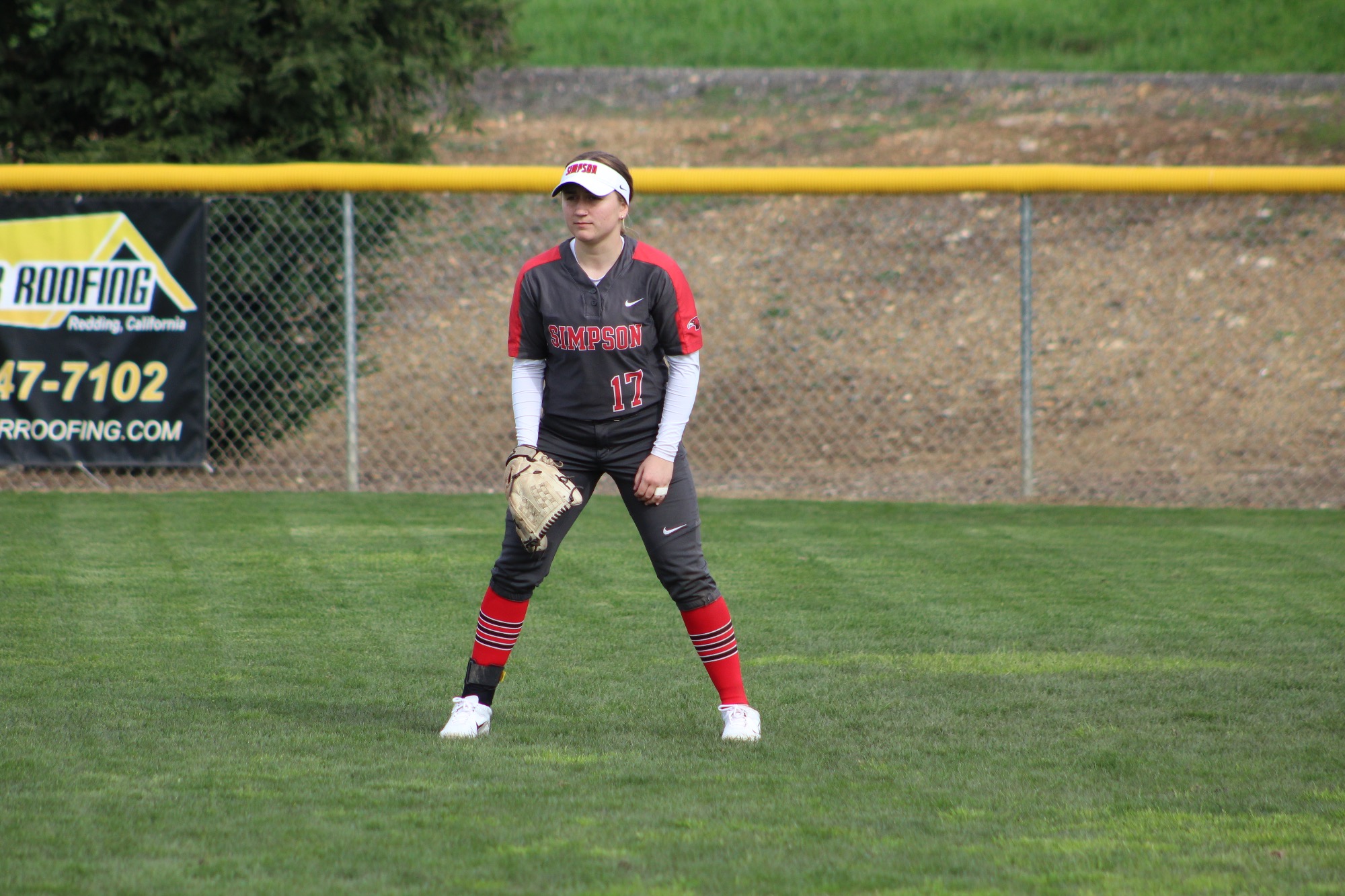 Simpson Drops Twin-Bill to #8 Jessup - Simpson University Athletics