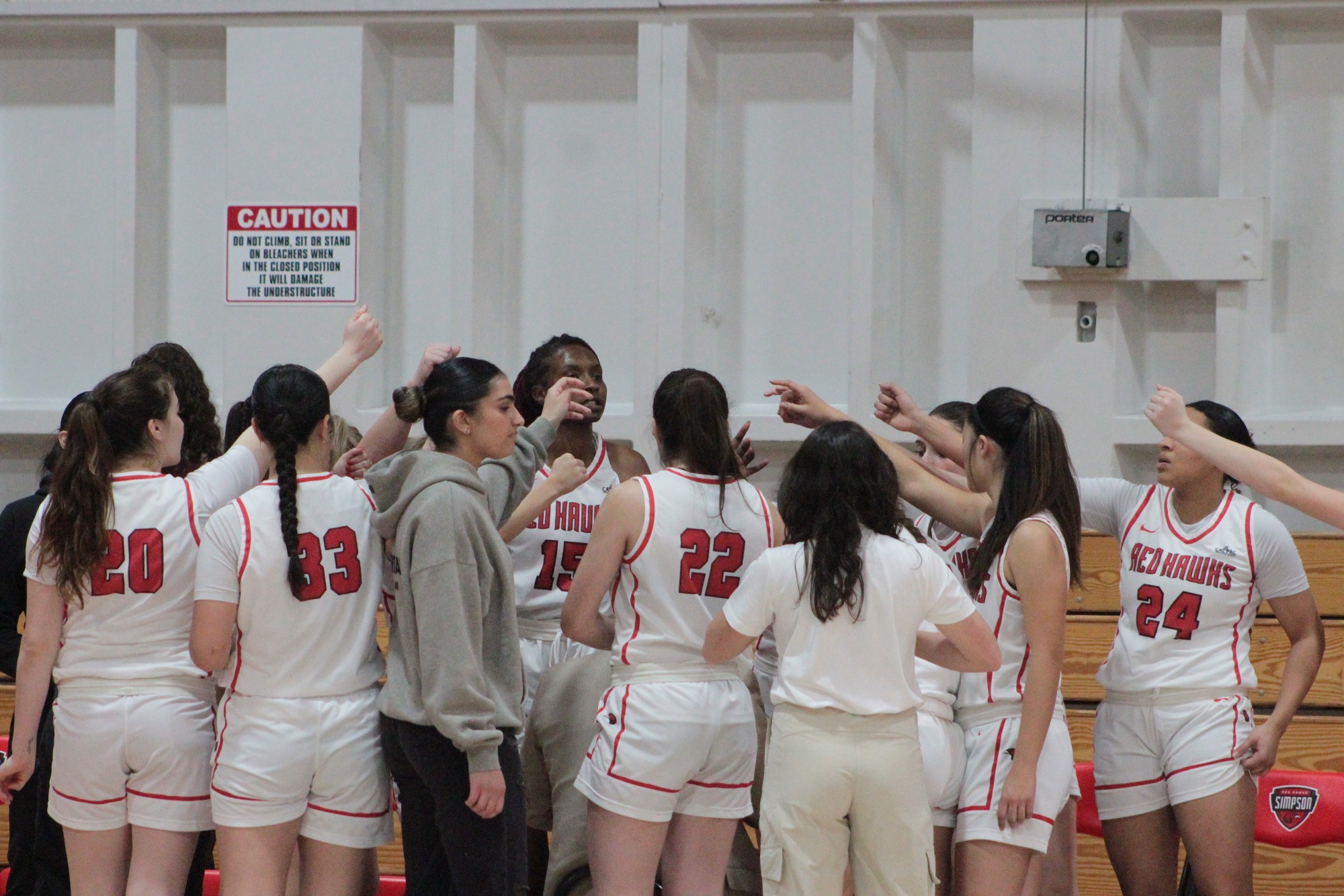 Simpson University Introduces Edgar Mendez as its Next Head Women's ...