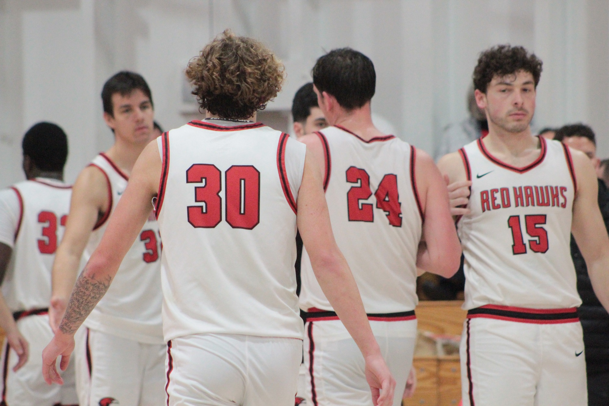 Simpson Falls in First Game of SoCal Road Trip - Simpson University ...