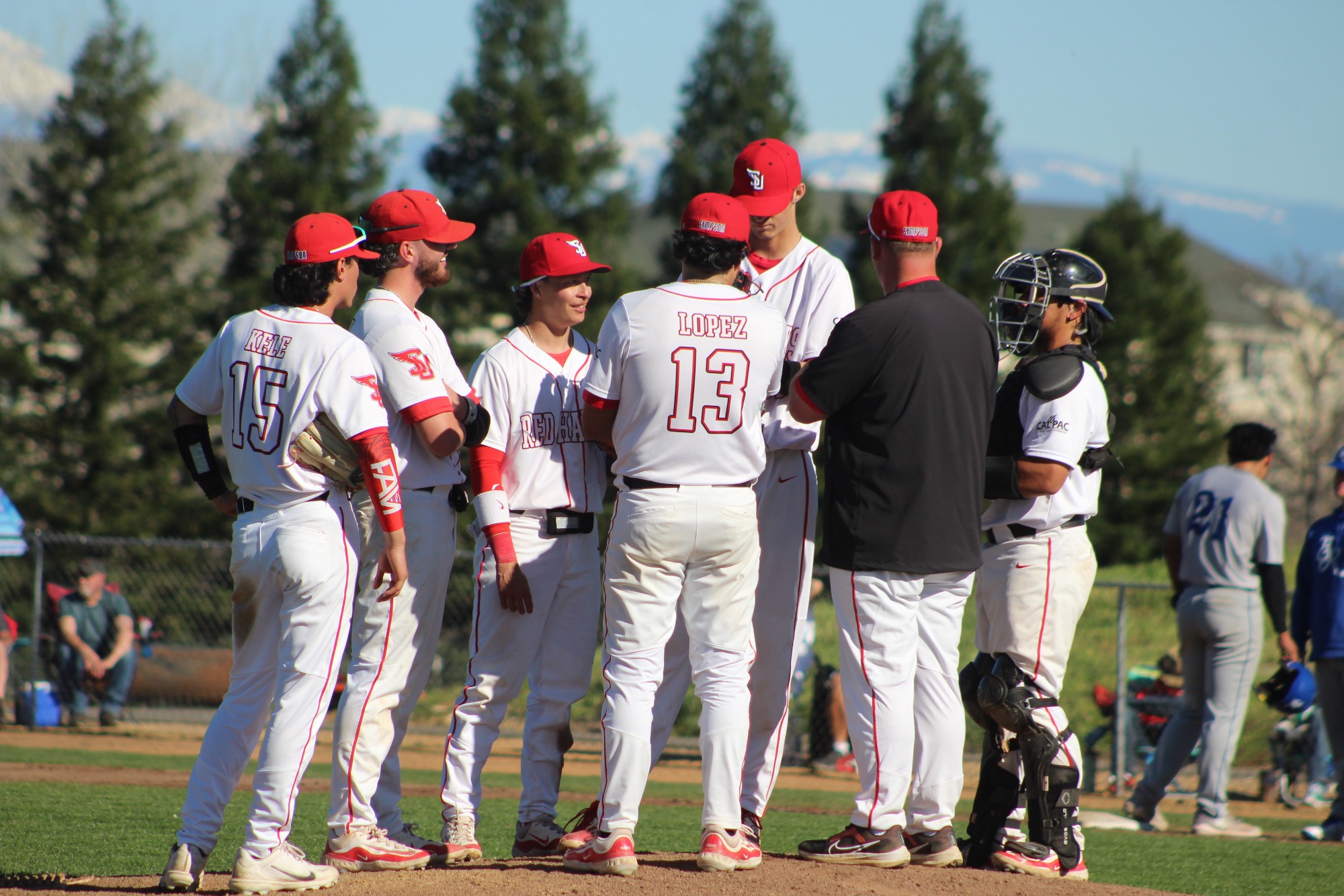 Red Hawks Set to Take on Embry-Riddle in the First Round of the Cal Pac ...