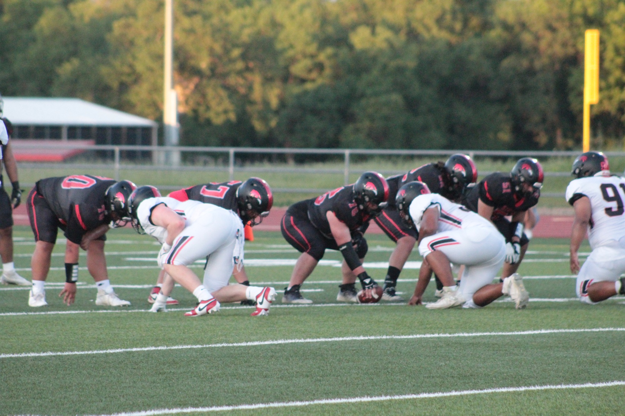 Simpson University Announces Addition of Football - Simpson University ...