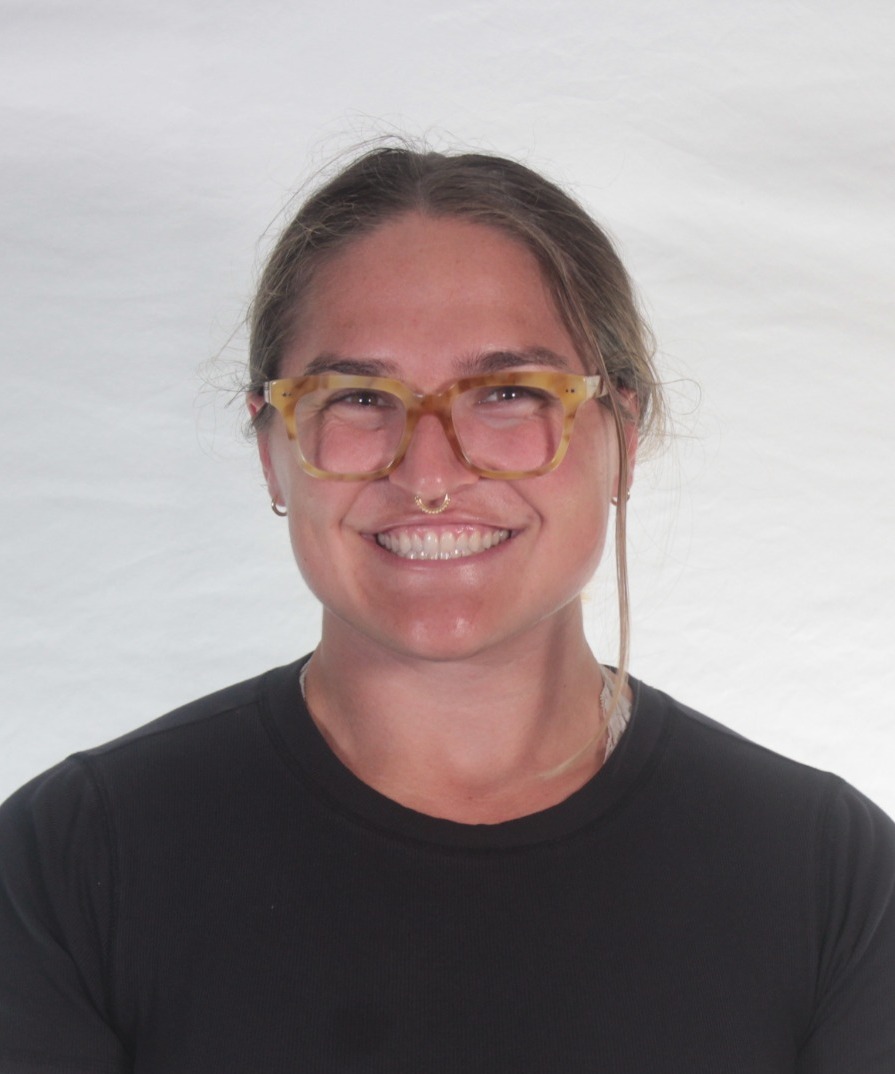 Elena Bruckner - Graduate Assistant - Women's Cross Country Coaches ...