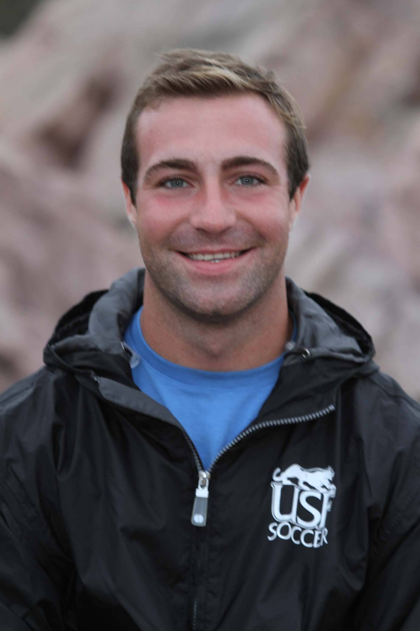 Michael Simcock - Women's Soccer Coach - University of Sioux Falls ...