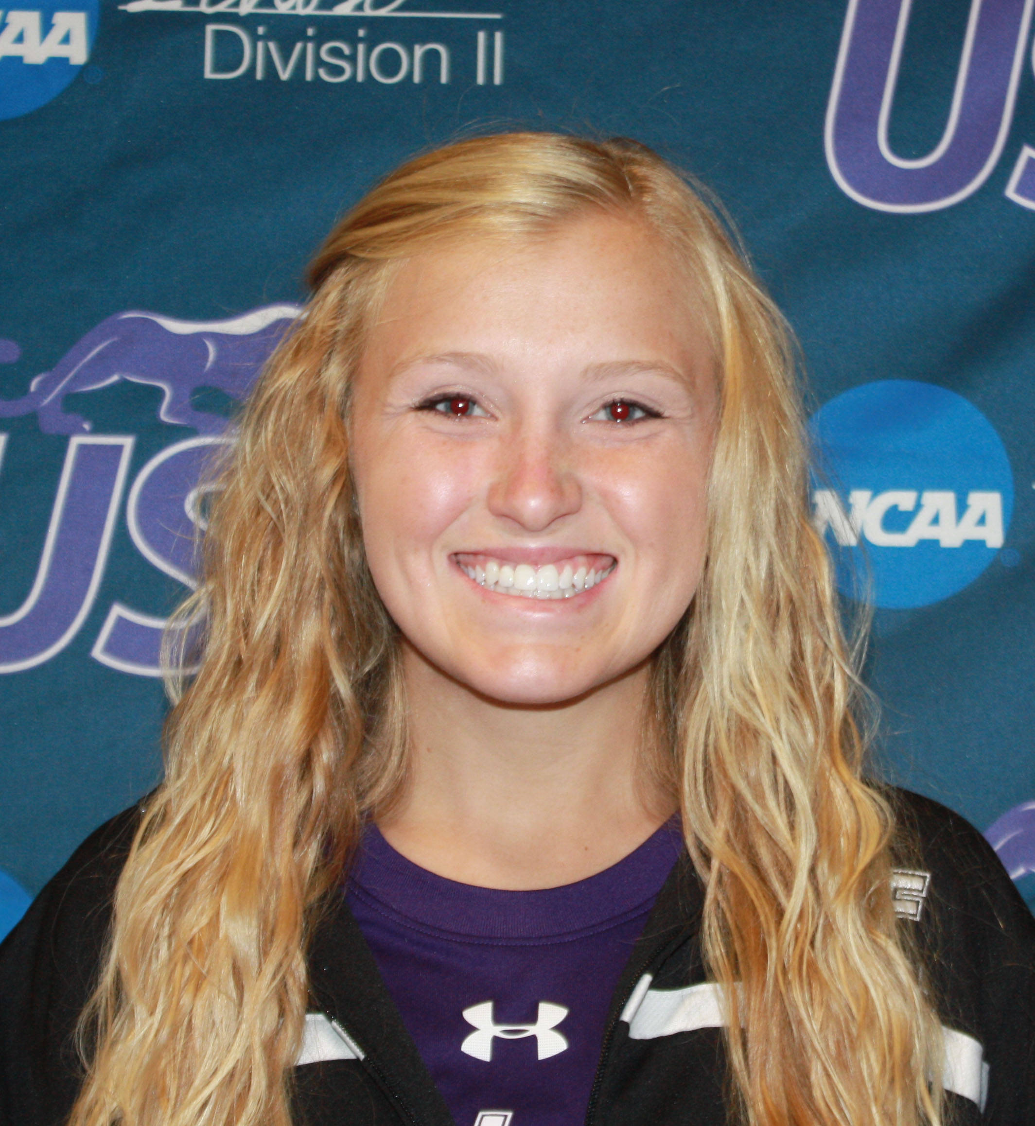 Anna Steggerda - Baseball Coach - University of Sioux Falls Athletics