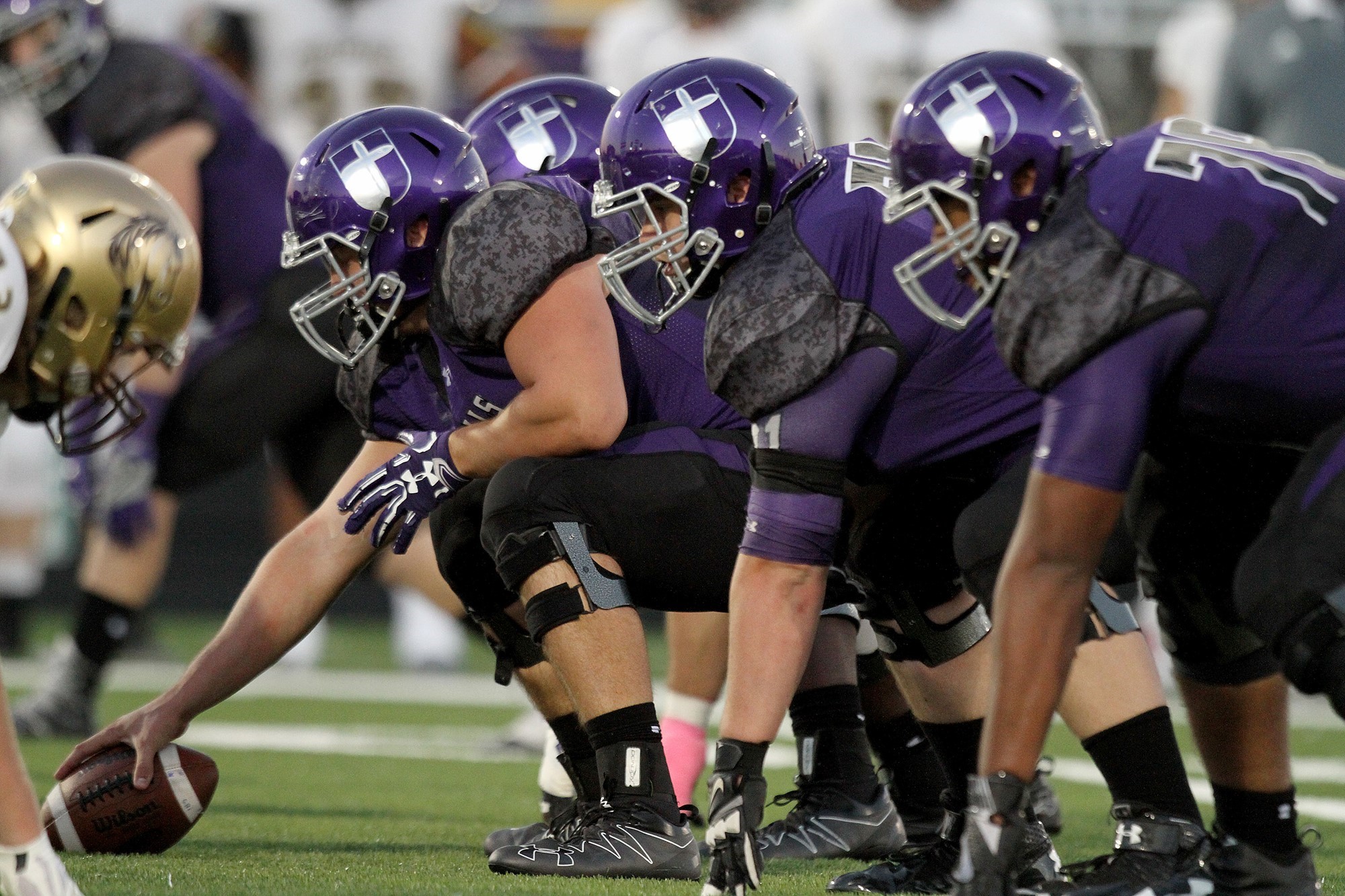 No. 18 USF Football Team has season end in heart-breaking 24-20 DII ...