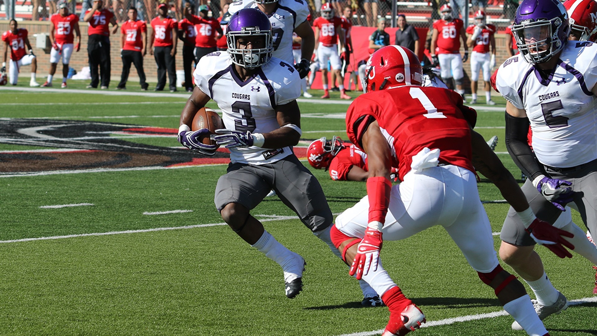 Justin Fulks - Football - University of Sioux Falls Athletics